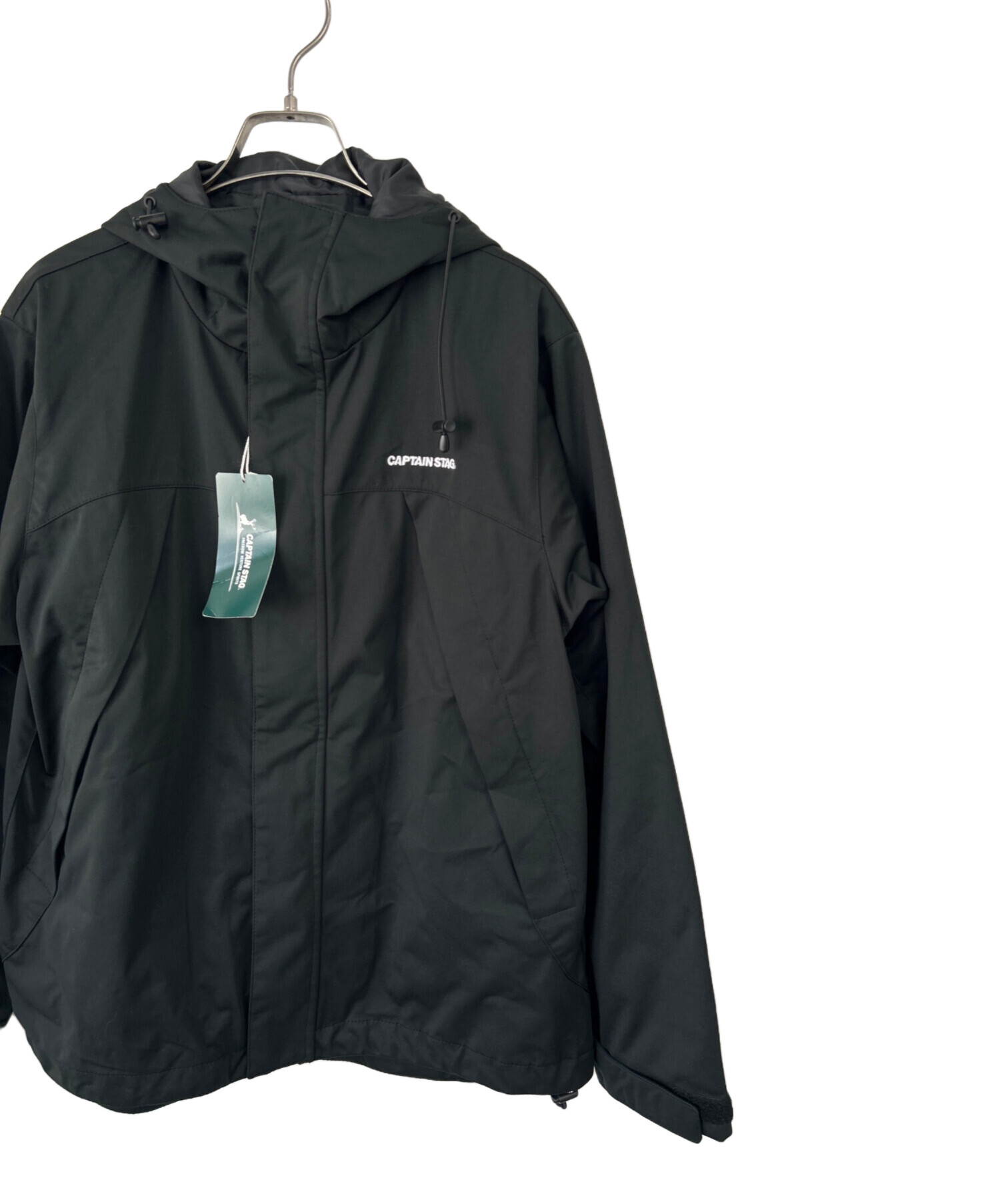 中古・古着通販】CAPTAIN STAG (キャプテンスタッグ) マウンテン