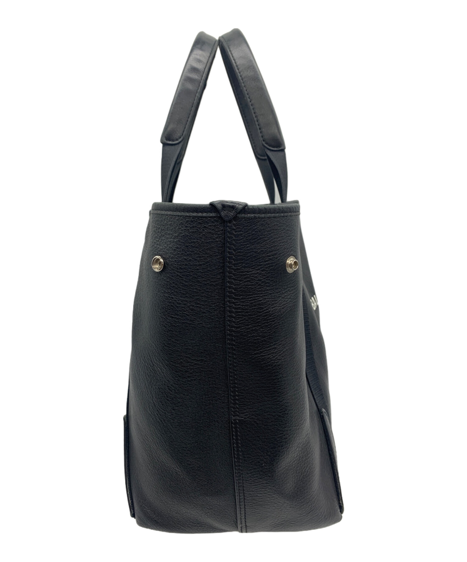 中古・古着通販】BALENCIAGA (バレンシアガ) カバス トートバッグ