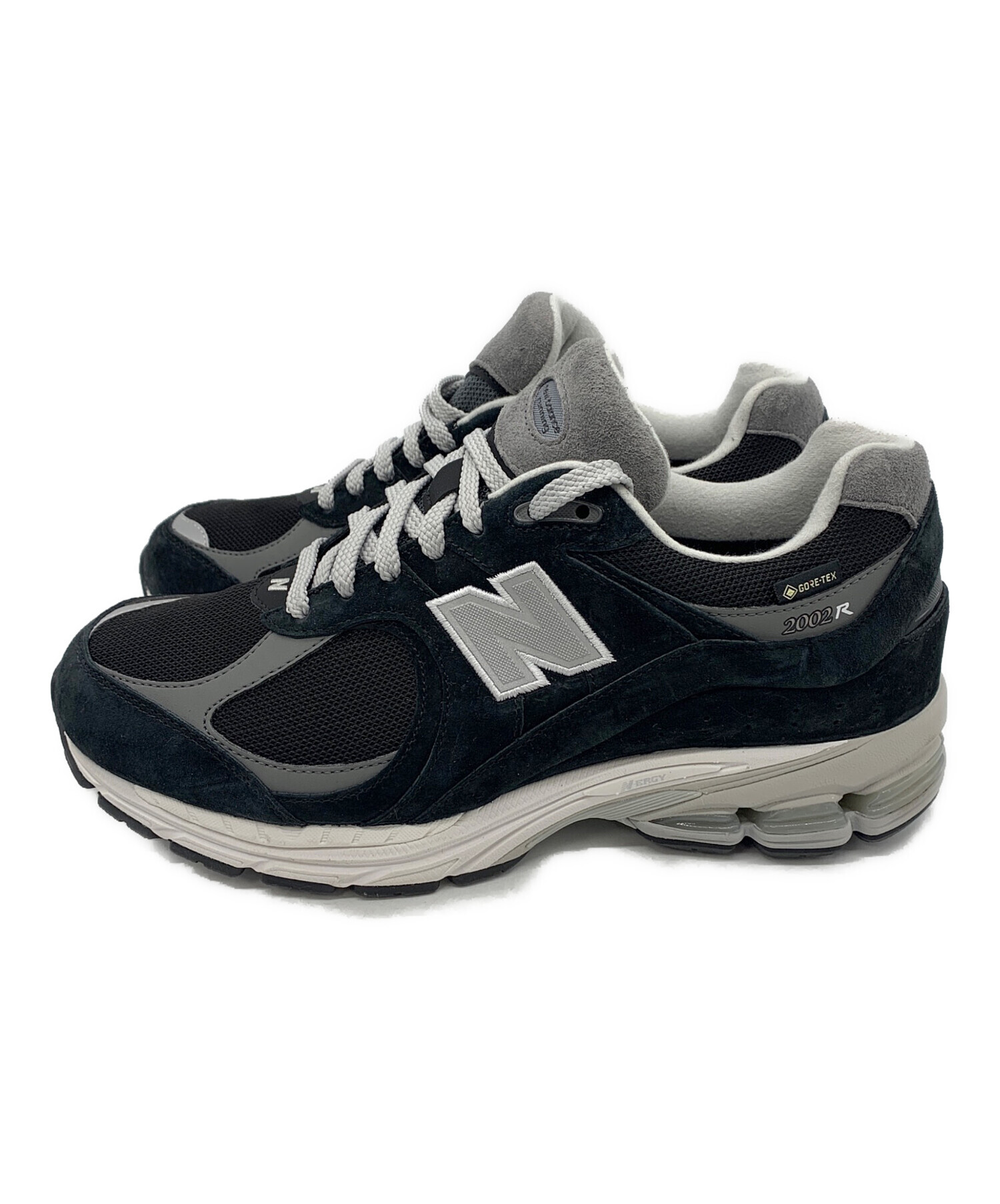 中古・古着通販】NEW BALANCE (ニューバランス) スニーカー ブラック