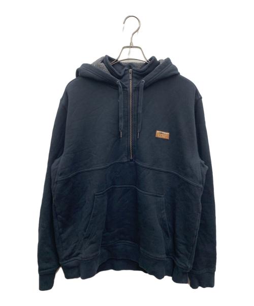 中古・古着通販】L.L.Bean (エルエルビーン) ハーフジップパーカー