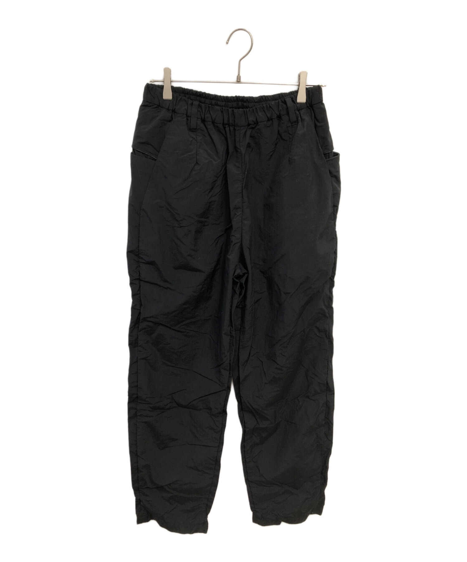 中古・古着通販】teatora (テアトラ) WALLET PANTS - P／ウォレット