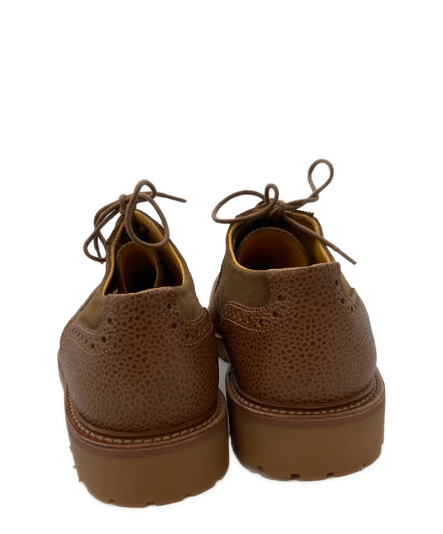 中古・古着通販】LUDWIG REITER (ルーディック ライター) ウィング