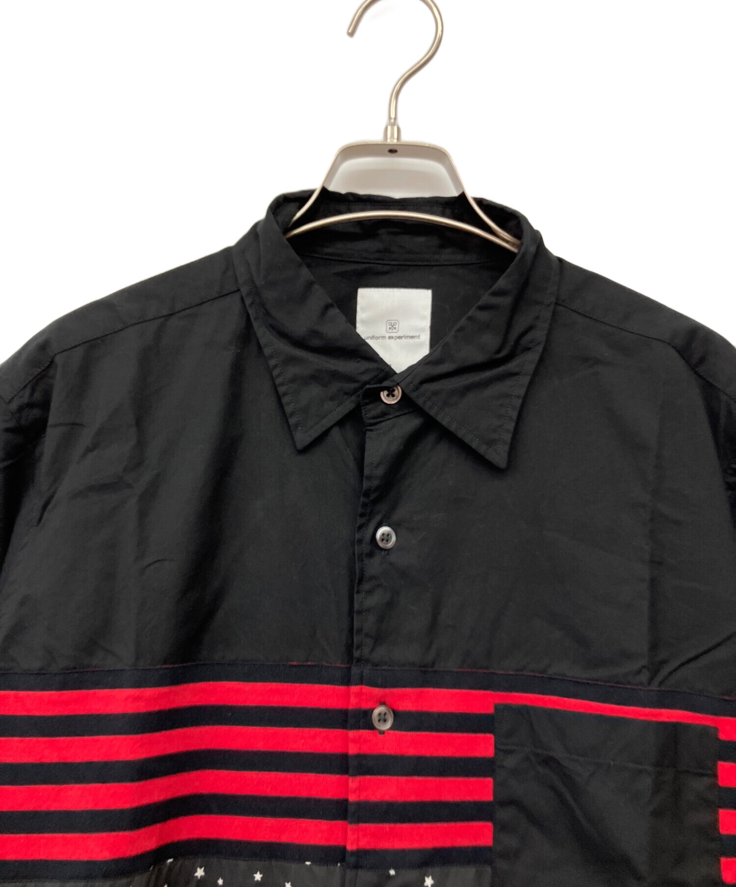 中古・古着通販】uniform experiment (ユニフォームエクスペリメント