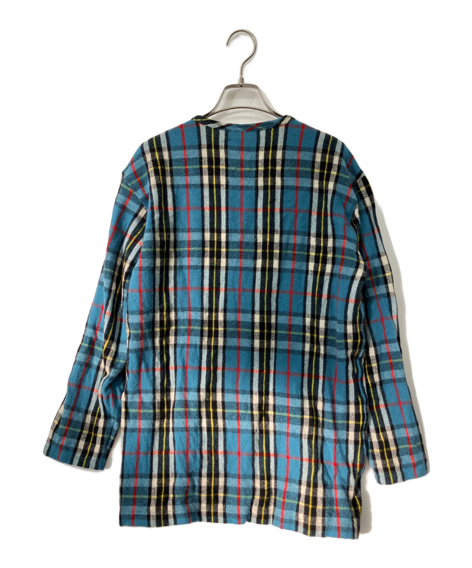 中古・古着通販】COMME des GARCONS HOMME (コムデギャルソン オム