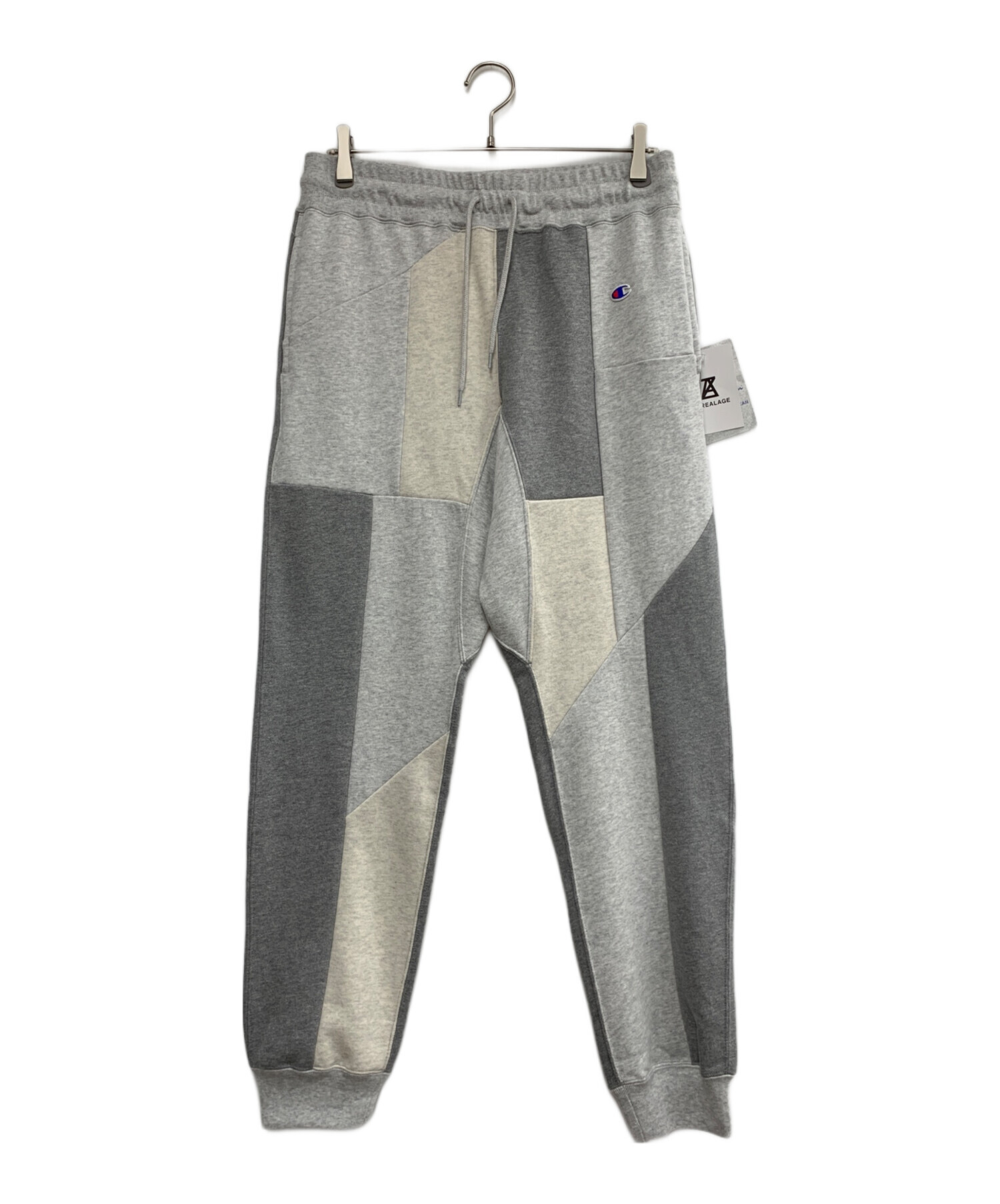 中古・古着通販】Champion (チャンピオン) ANREALAGE (アンリアレイジ