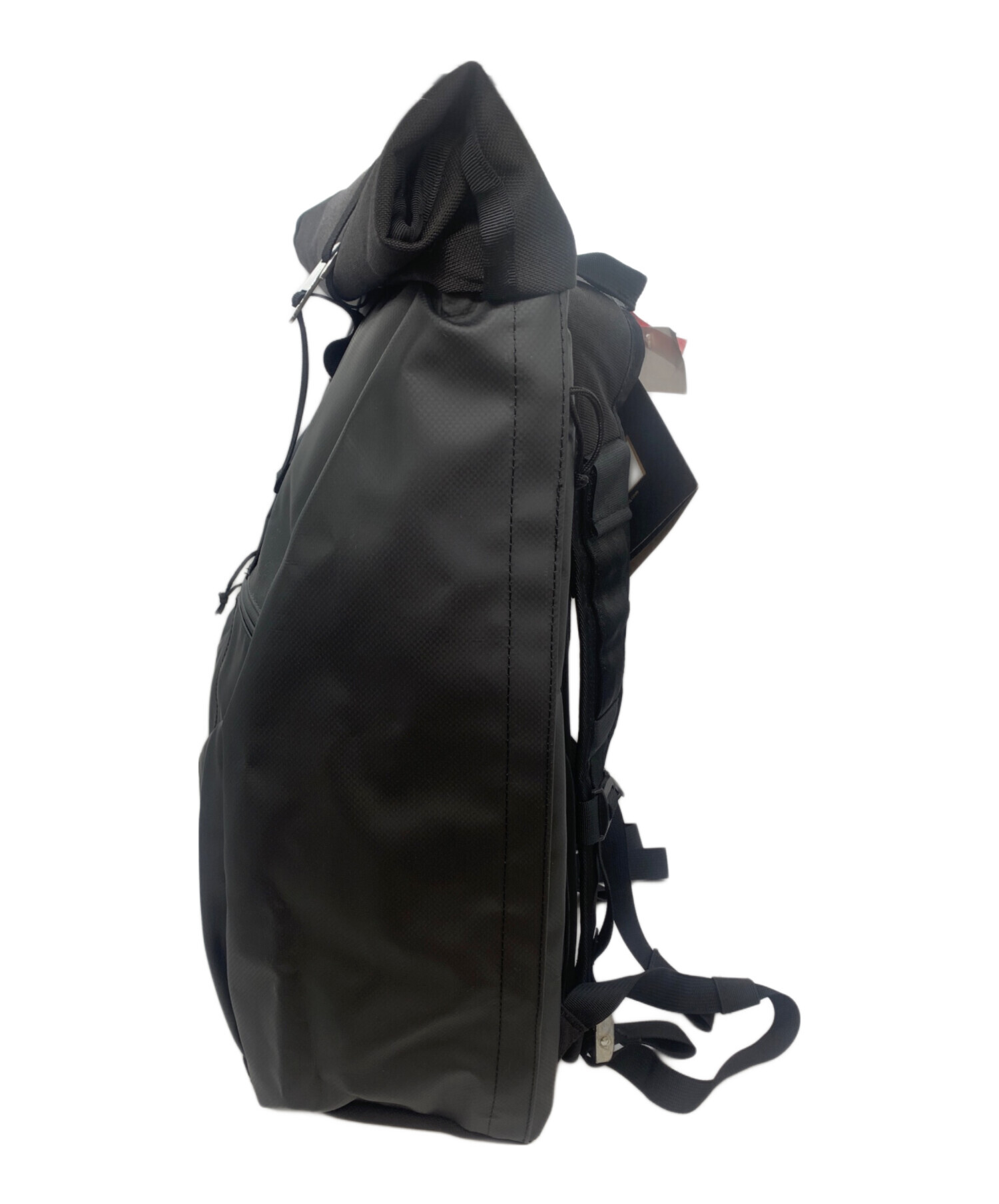 中古・古着通販】CHROME (クローム) リュック ブラック｜ブランド