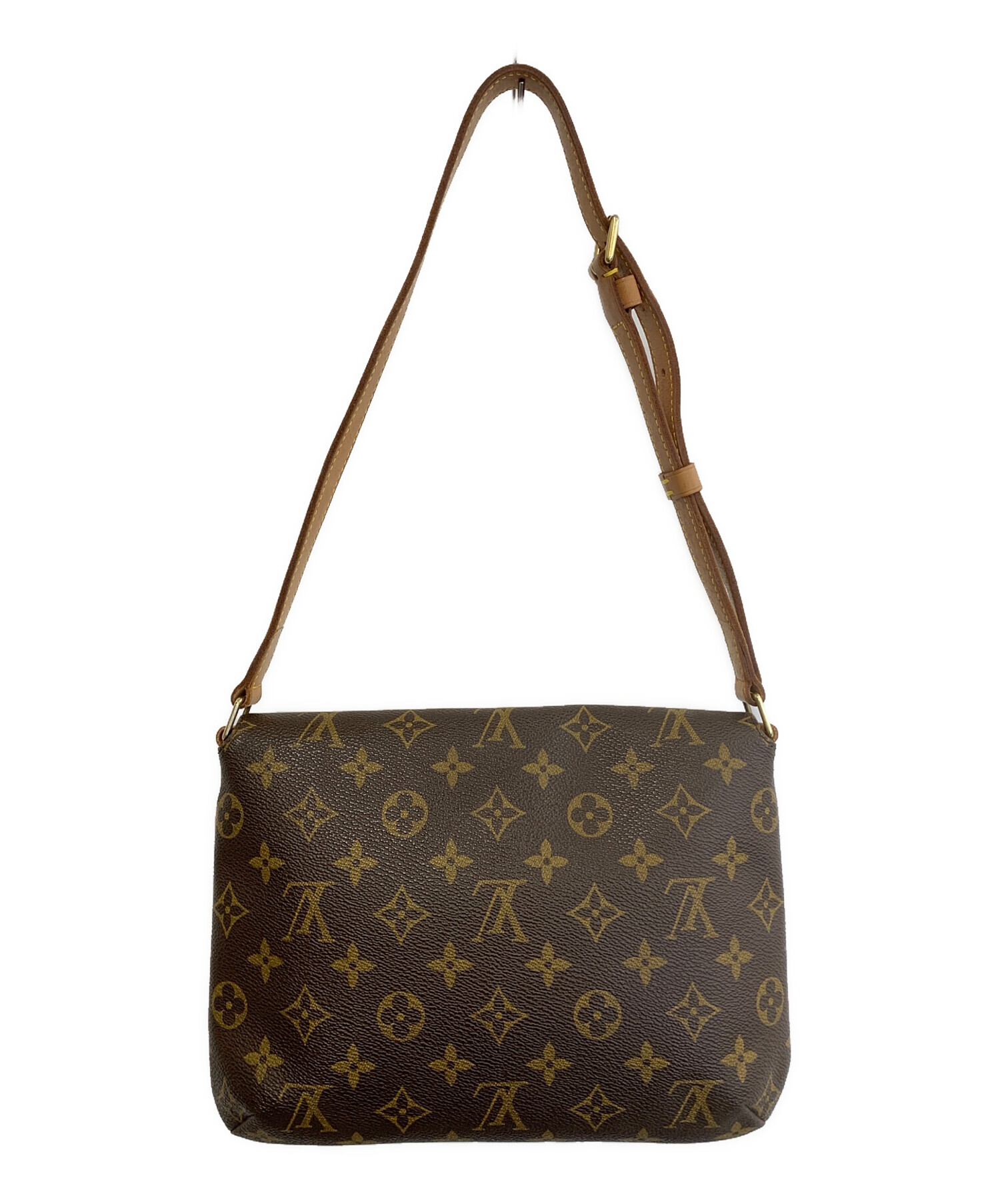 中古・古着通販】LOUIS VUITTON (ルイ ヴィトン) ショルダーバッグ