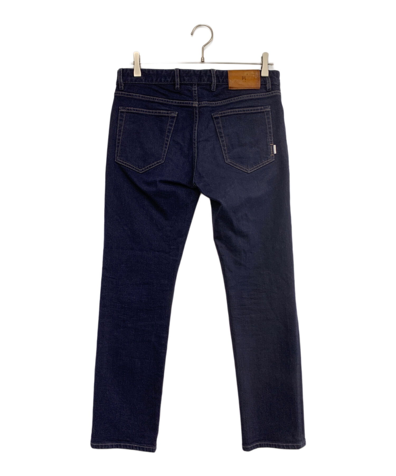 中古・古着通販】PT TORINO (ピーティートリノ) デニムパンツ