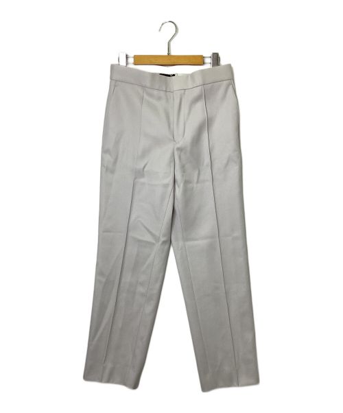 中古・古着通販】Drawer (ドゥロワー) パンツ グレー サイズ:36