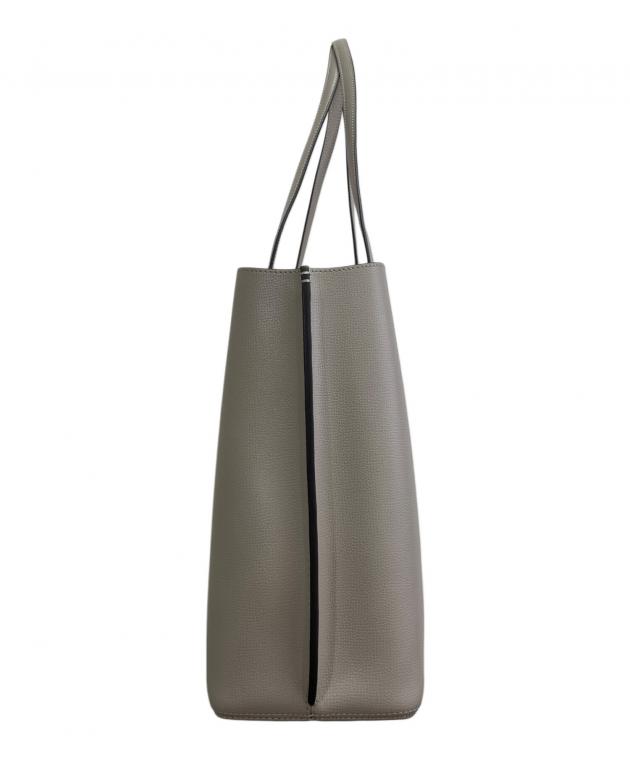 中古・古着通販】Kate Spade (ケイトスペード) トートバッグ グレー