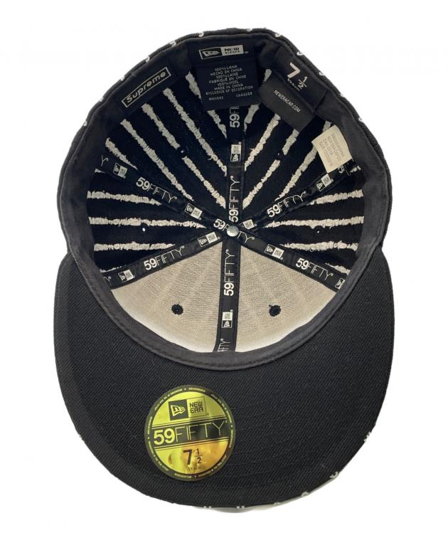 中古・古着通販】SUPREME (シュプリーム) New Era (ニューエラ