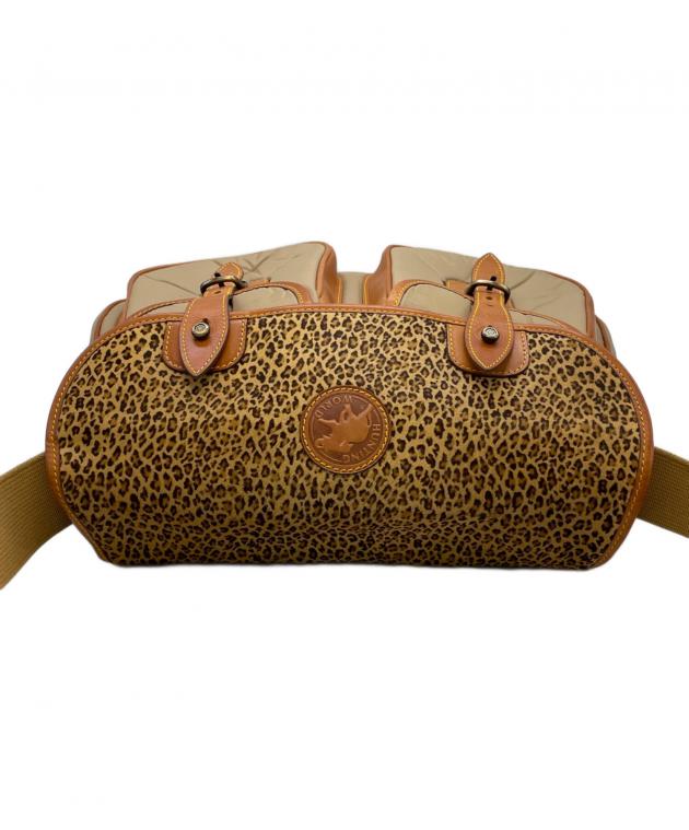 中古・古着通販】HUNTING WORLD (ハンティングワールド) 2WAY