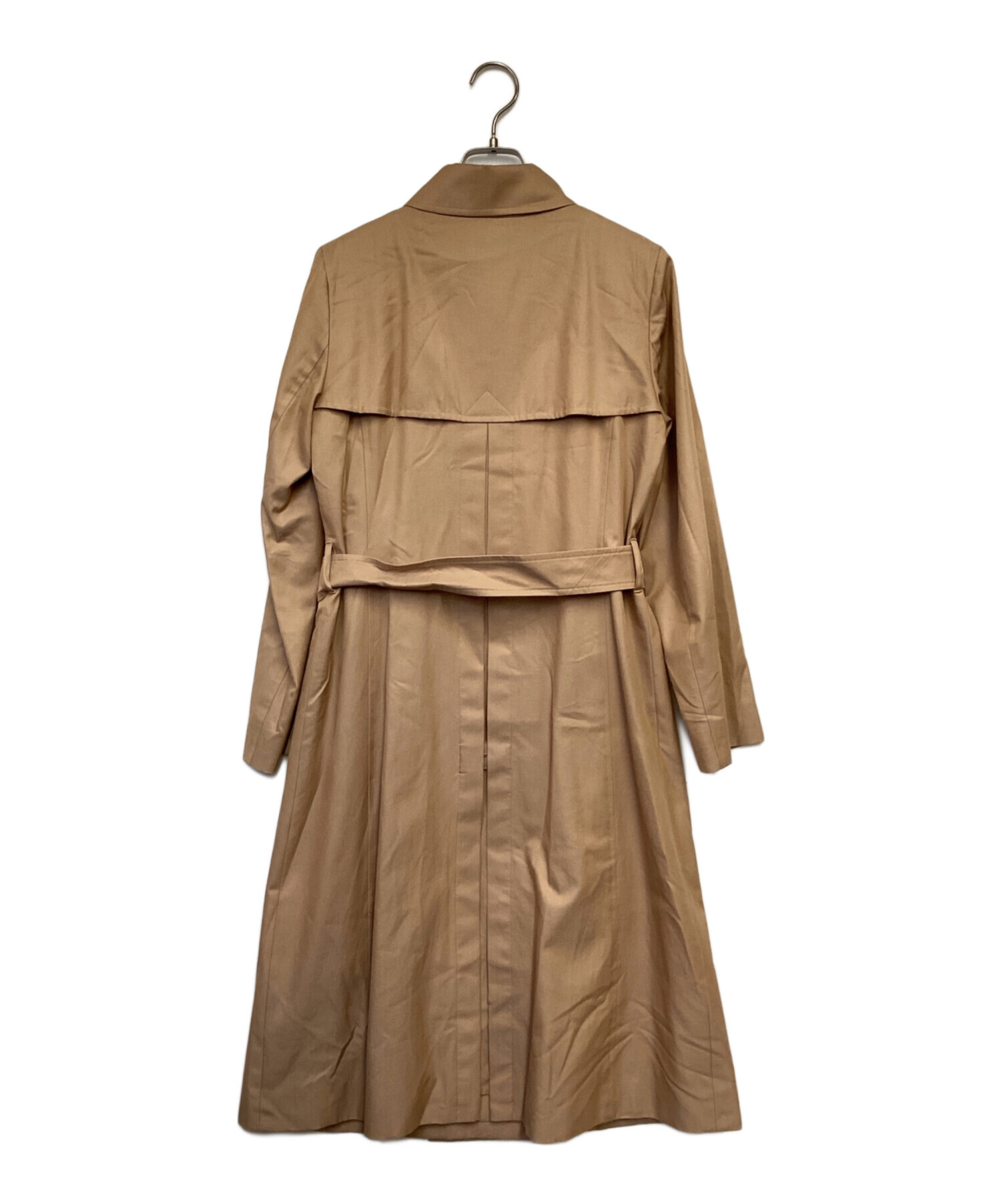 MACKINTOSH LONDON マッキントシュロンドン トレンチコート レディース 【古着】【中古】 中古・古着通販】MACKINTOSH LONDON (マッキントッシュ ロンドン