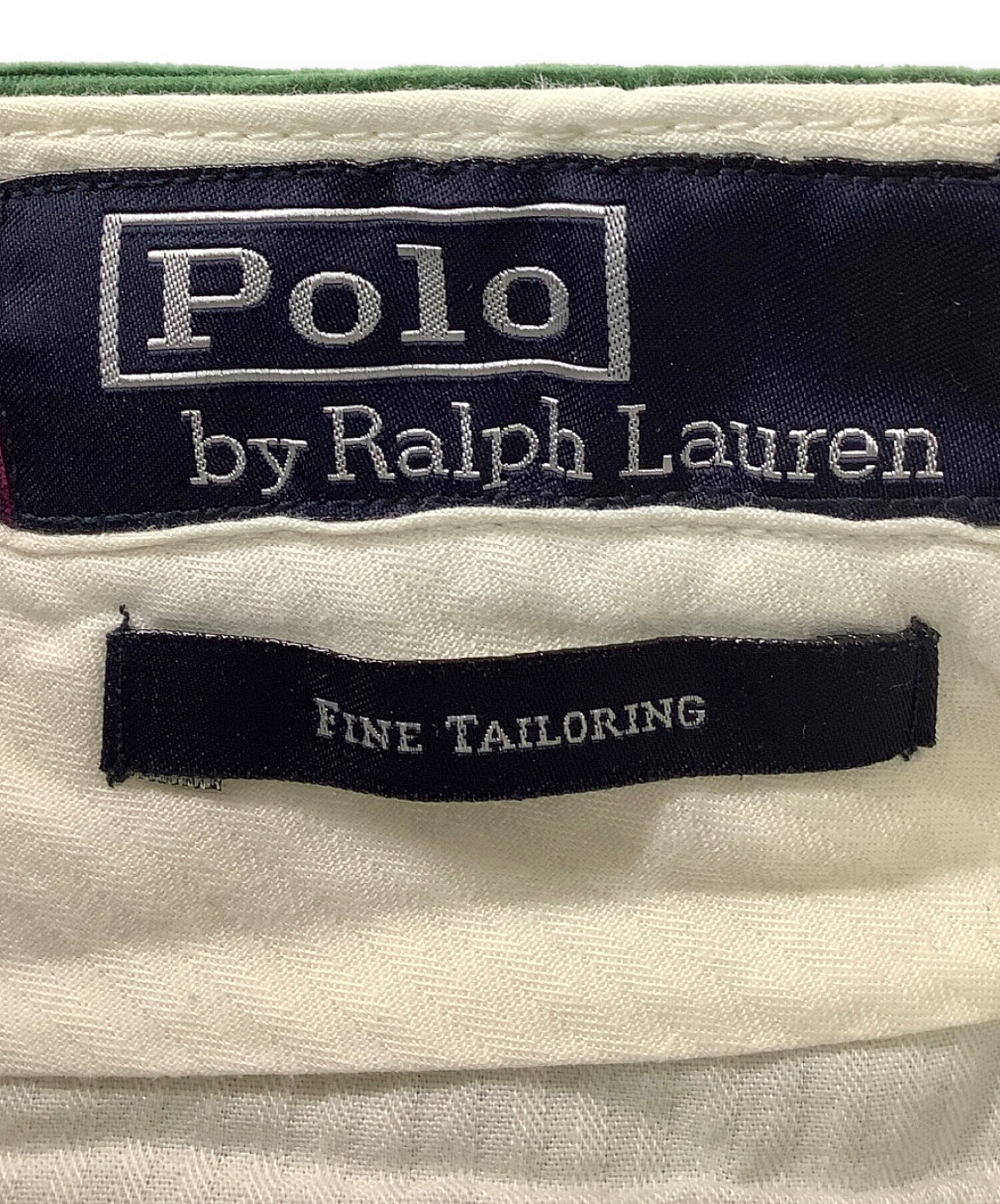 中古・古着通販】POLO RALPH LAUREN (ポロ・ラルフローレン