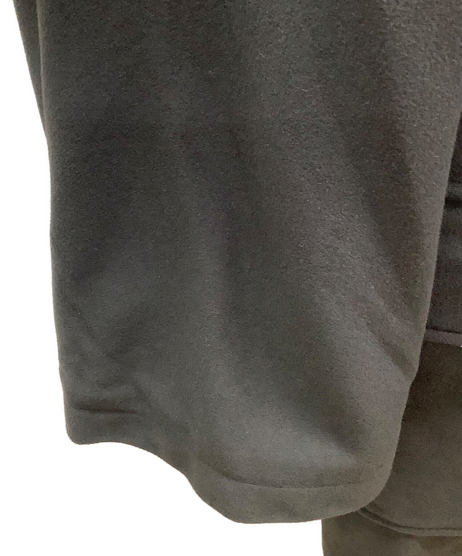 中古・古着通販】dunhill (ダンヒル) コート グレー サイズ:XL