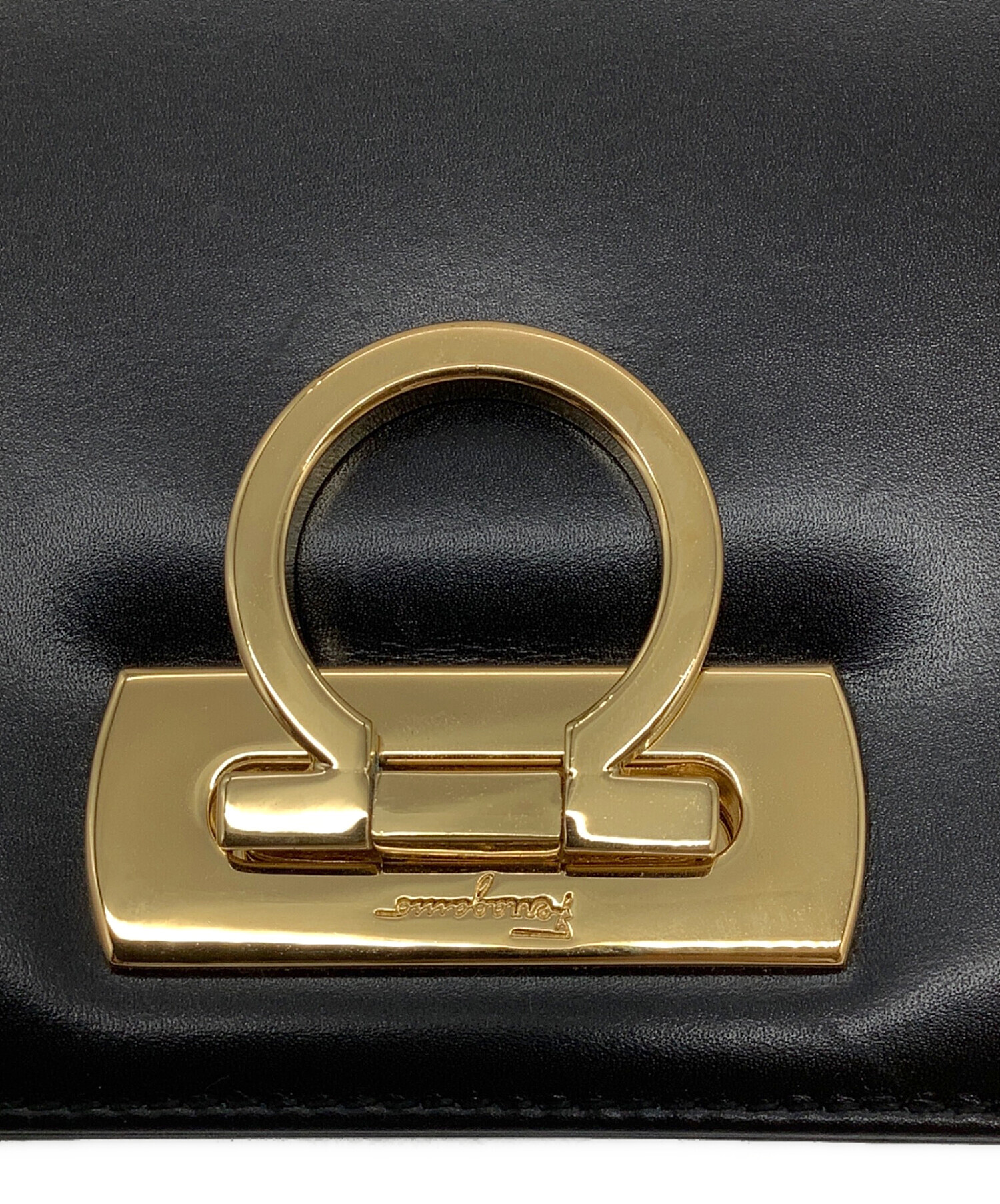 中古・古着通販】Salvatore Ferragamo (サルヴァトーレ フェラガモ