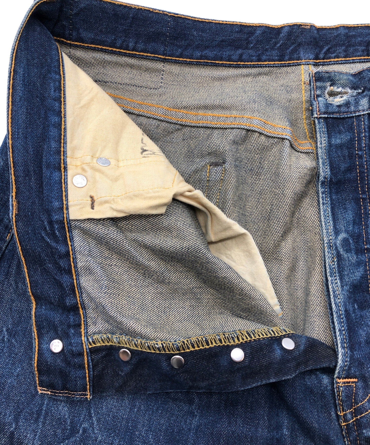 中古・古着通販】LEVI'S VINTAGE CLOTHING (リーバイス ビンテージ