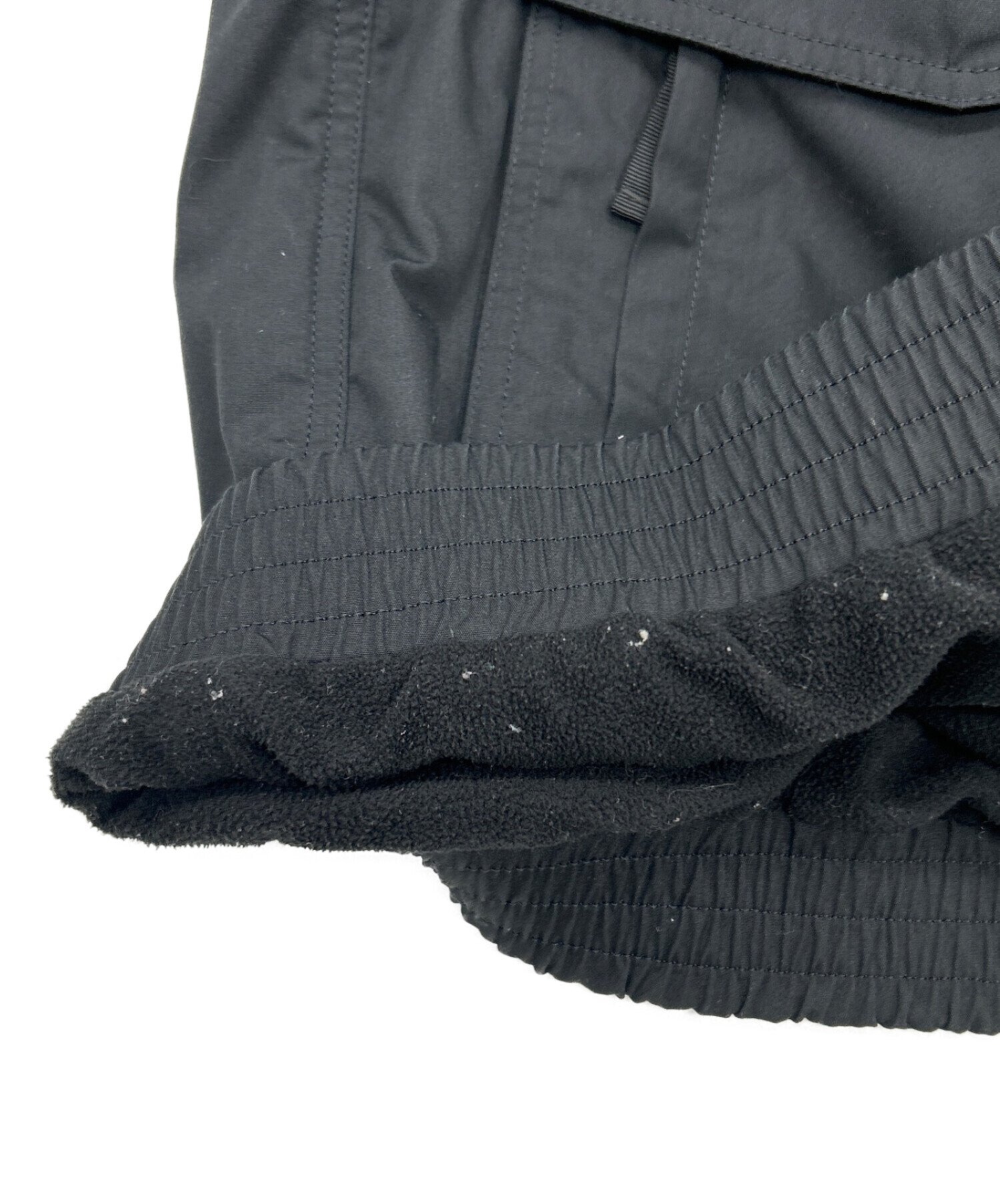 中古・古着通販】SEDAN ALL-PURPOSE (セダンオールパーパス) FLEECE