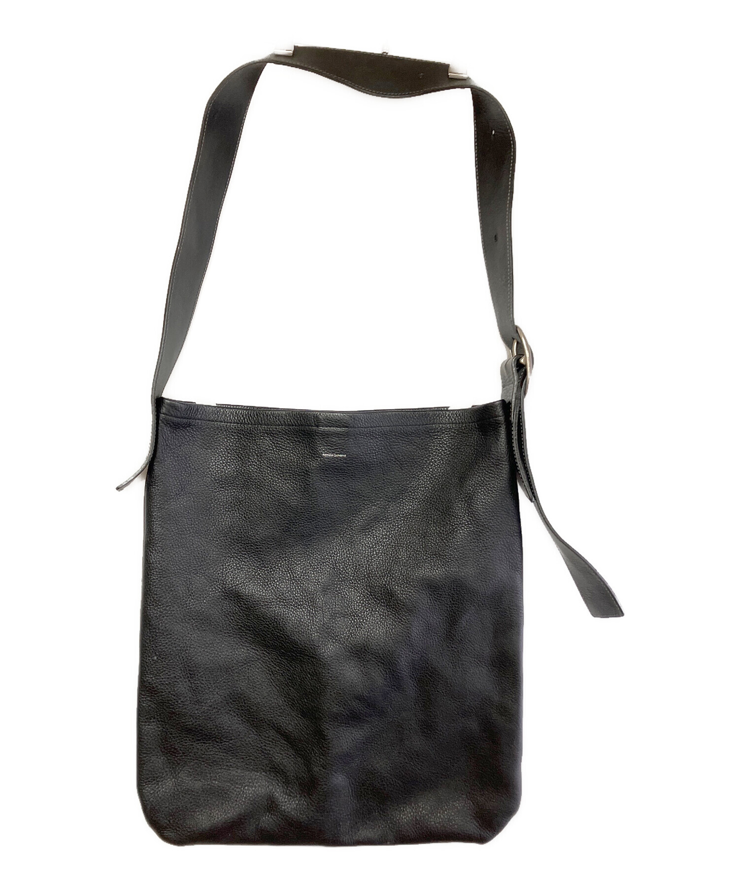 中古・古着通販】HENDER SCHEME (エンダースキーマ) ショルダーバッグ