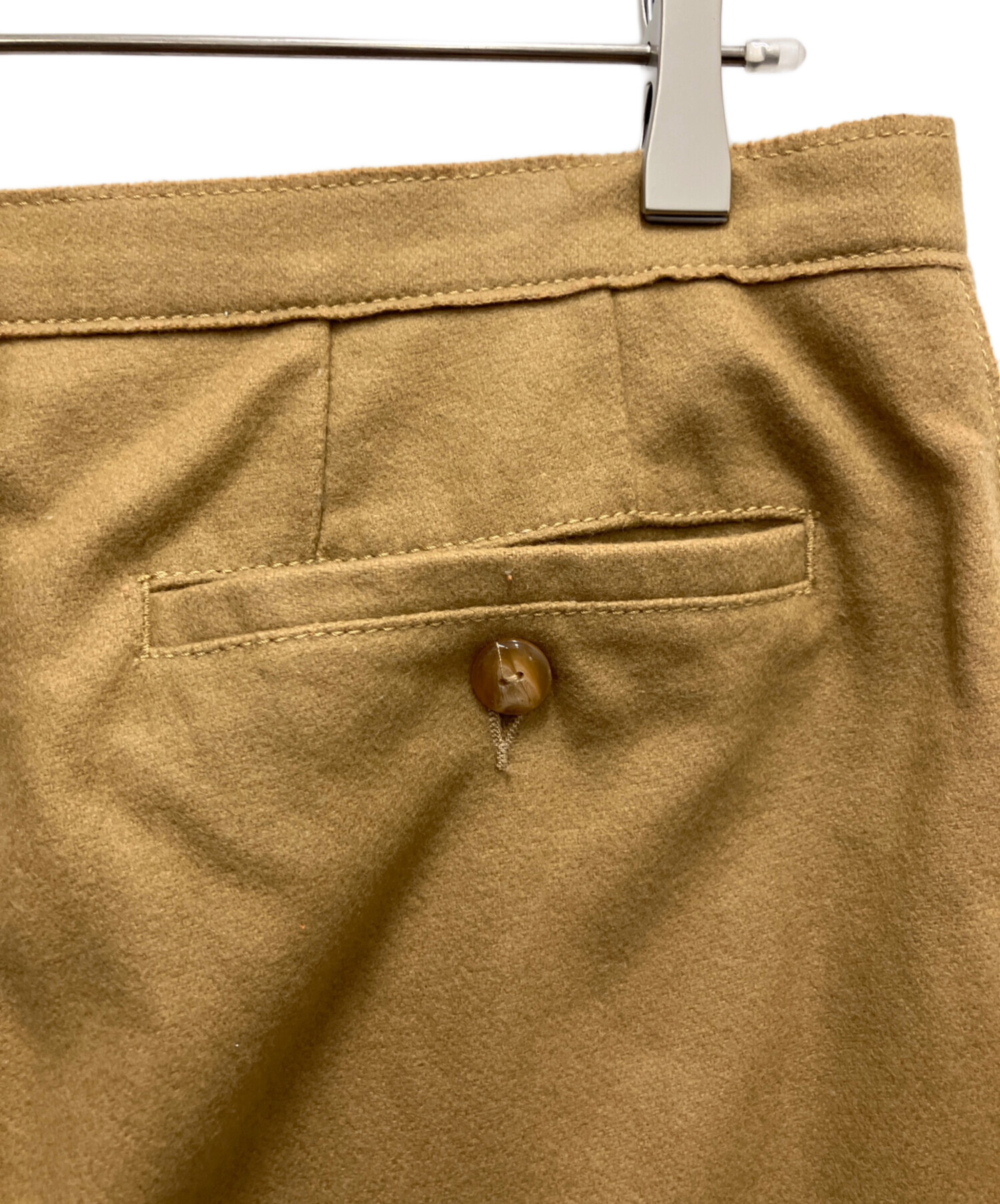 中古・古着通販】EMPORIO ARMANI (エンポリオアルマーニ) ウール