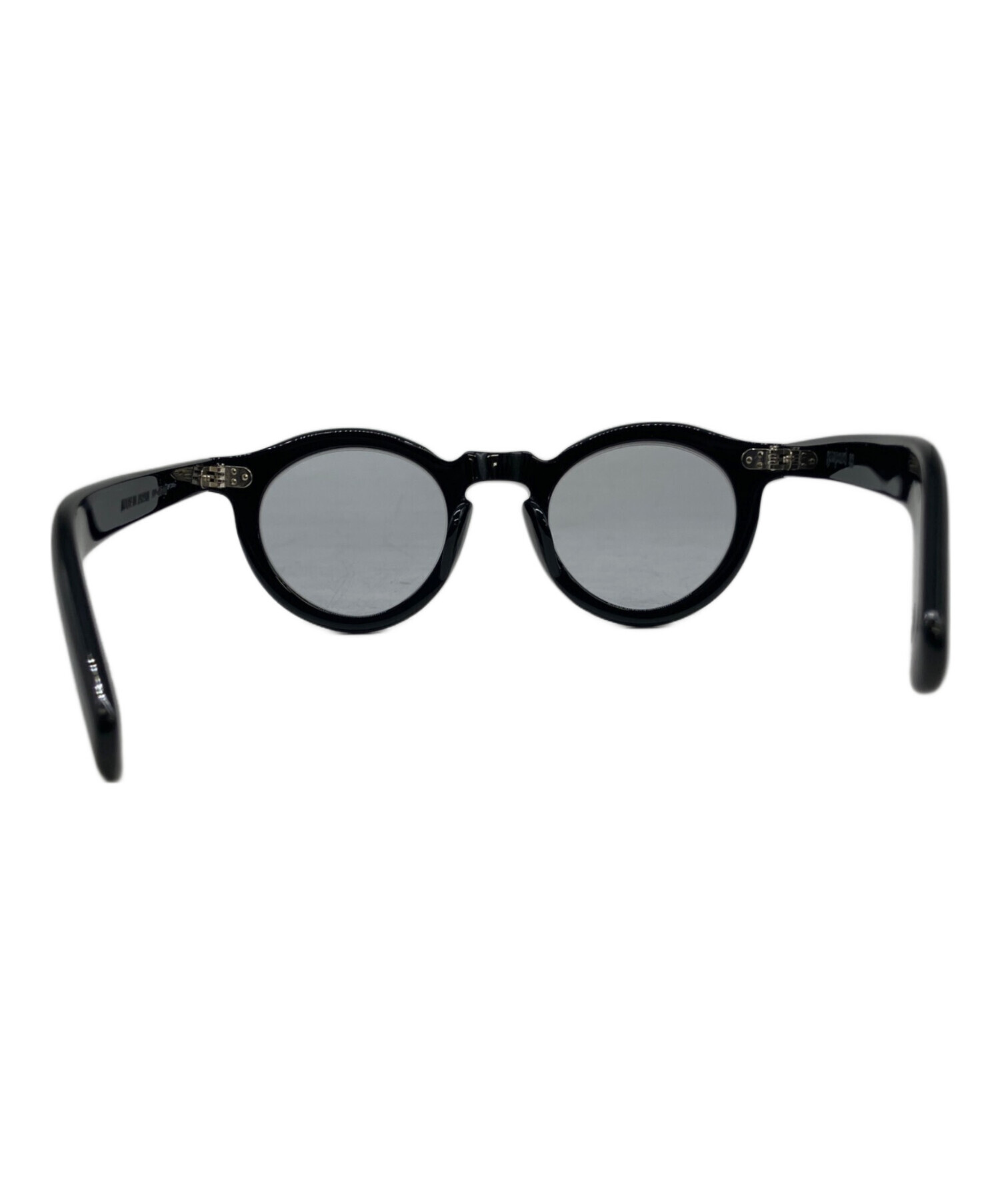 中古・古着通販】guepard (ギュパール) サングラス ブラック｜ブランド