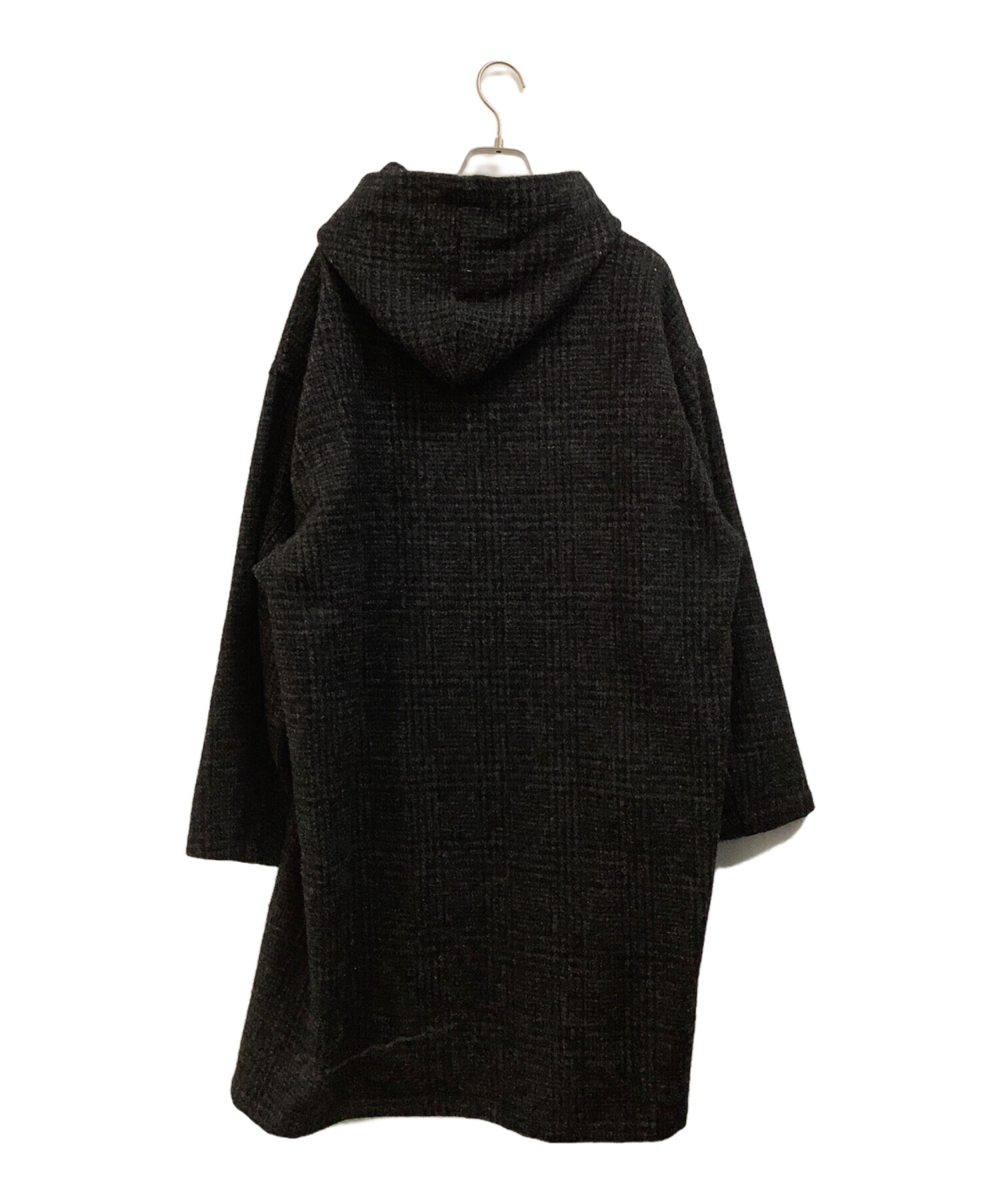 中古・古着通販】N.HOOLYWOOD (エヌ ハリウッド) Harris Tweed (ハリス