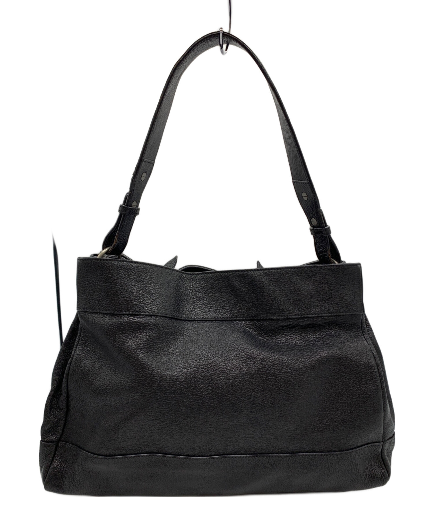 中古・古着通販】MaxMara (マックスマーラ) MaxMara ショルダーバッグ