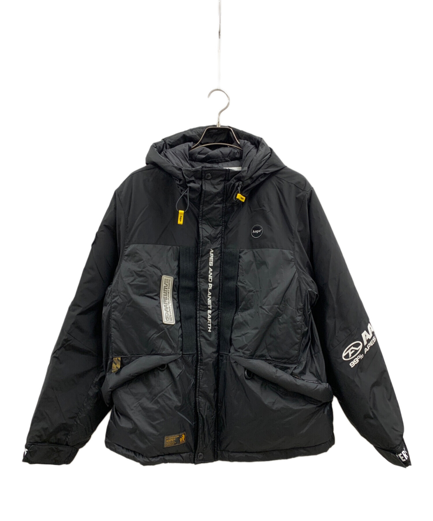中古・古着通販】Aape BY A BATHING APE (エーエイプ バイ ア