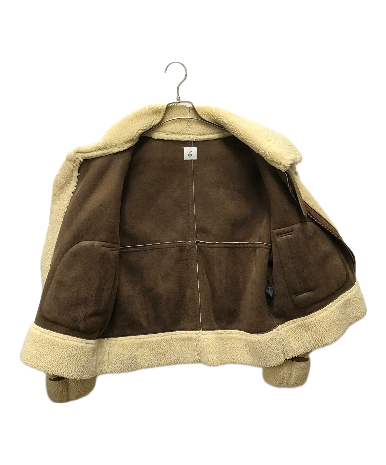 中古・古着通販】6(ROKU) BEAUTY&YOUTH (ロク ビューティーアンド