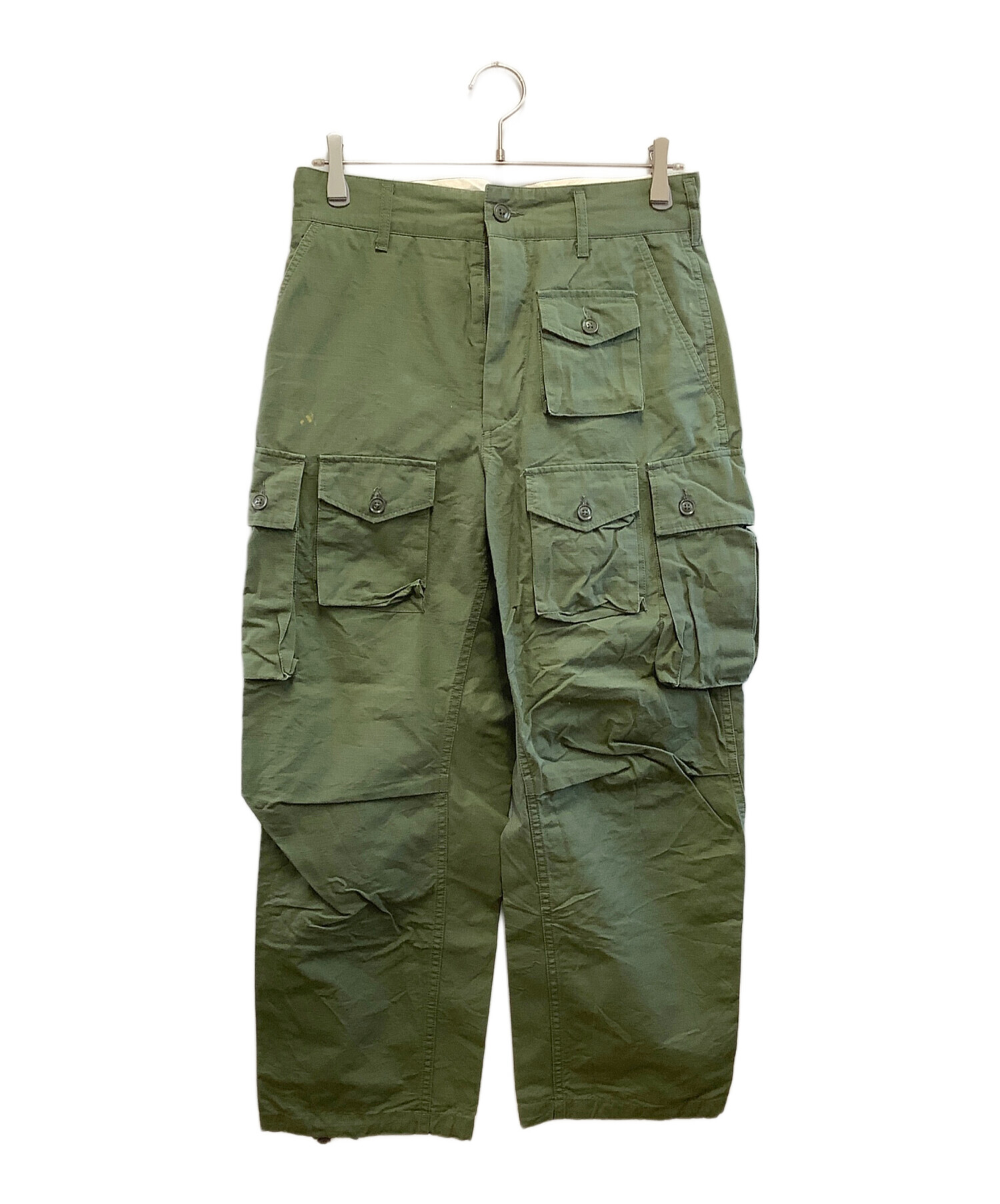 中古・古着通販】Engineered Garments (エンジニアドガーメンツ