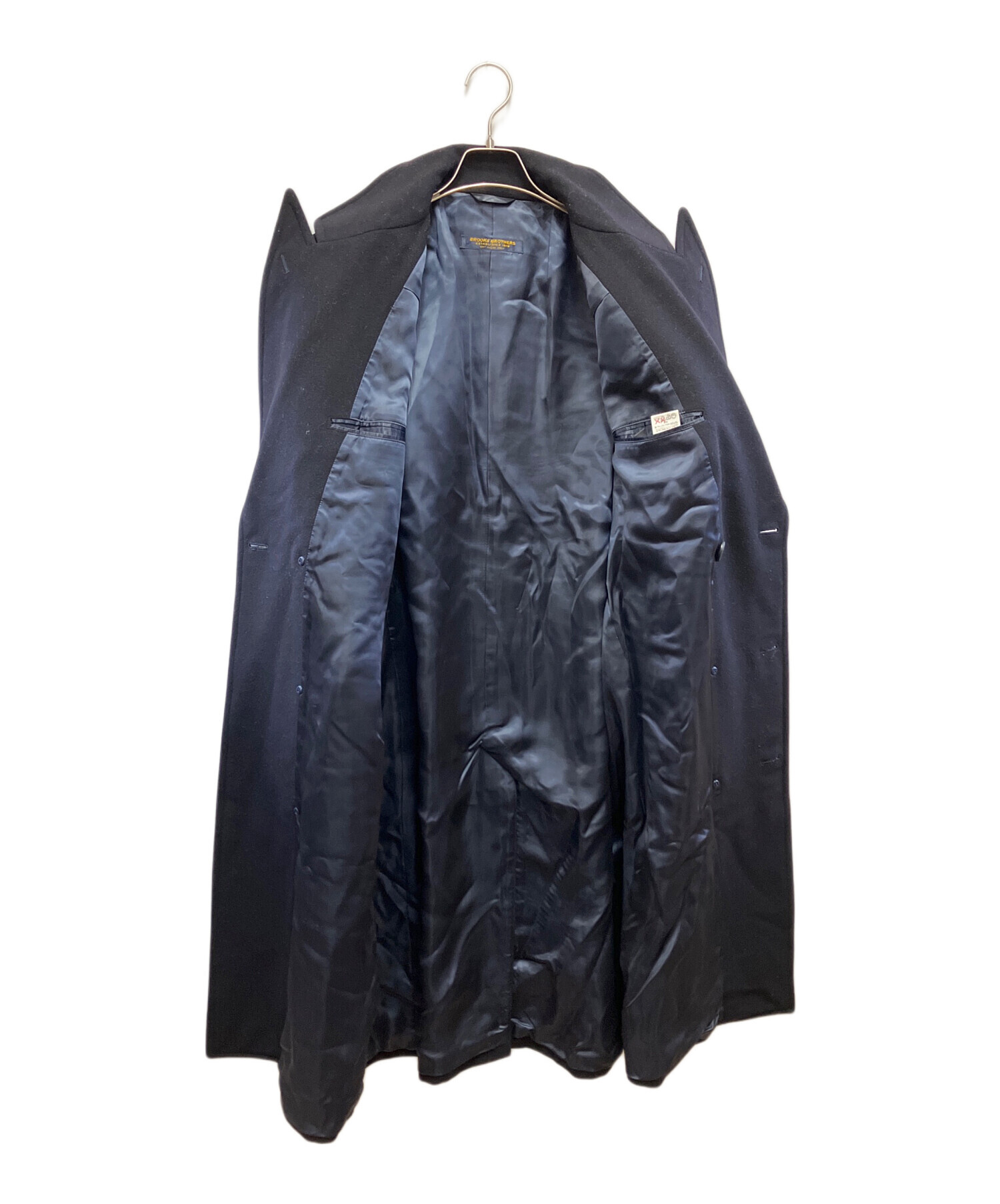 中古・古着通販】BROOKS BROTHERS (ブルックスブラザーズ) ウール