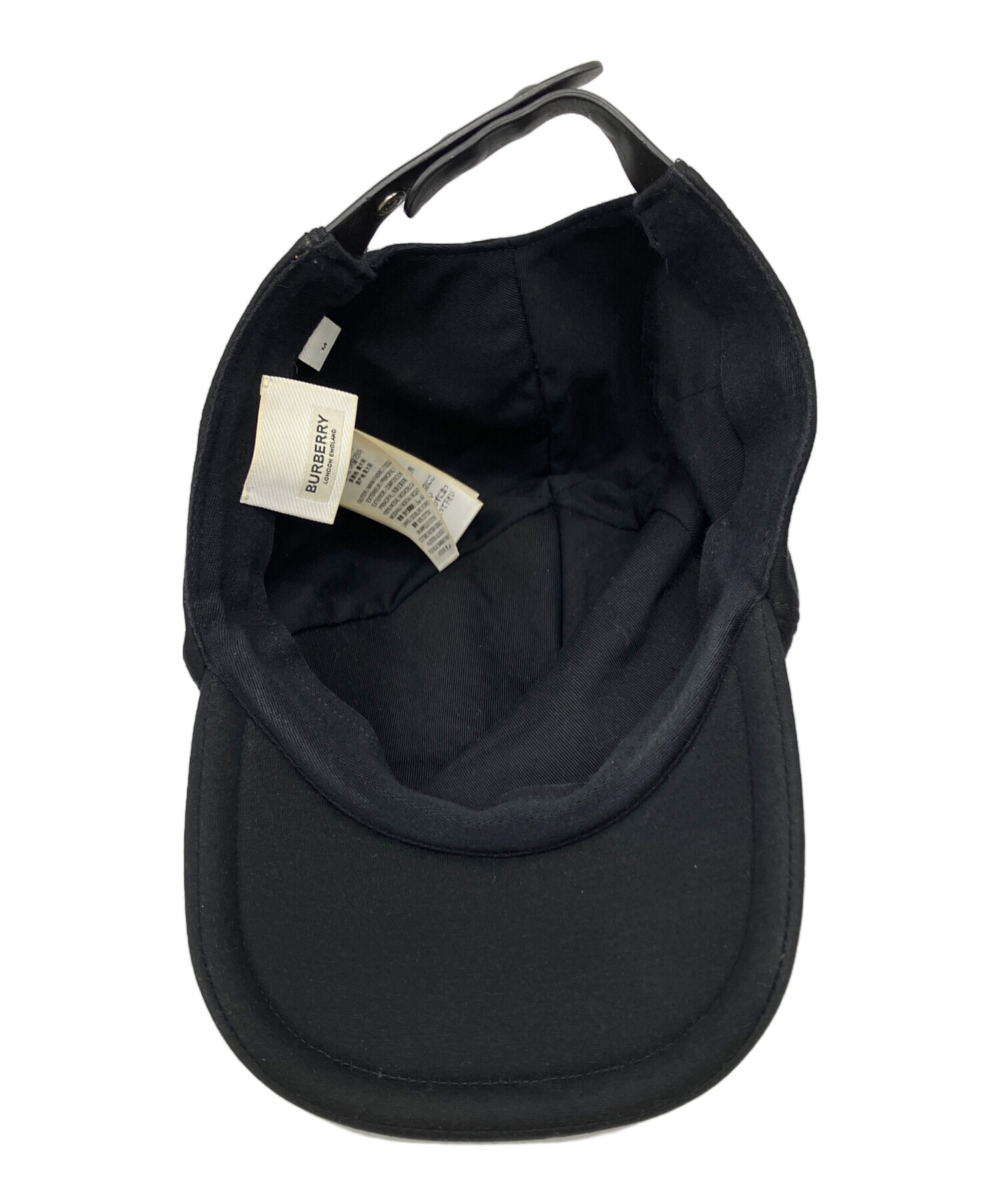 中古・古着通販】BURBERRY LONDON (バーバリーロンドン) キャップ