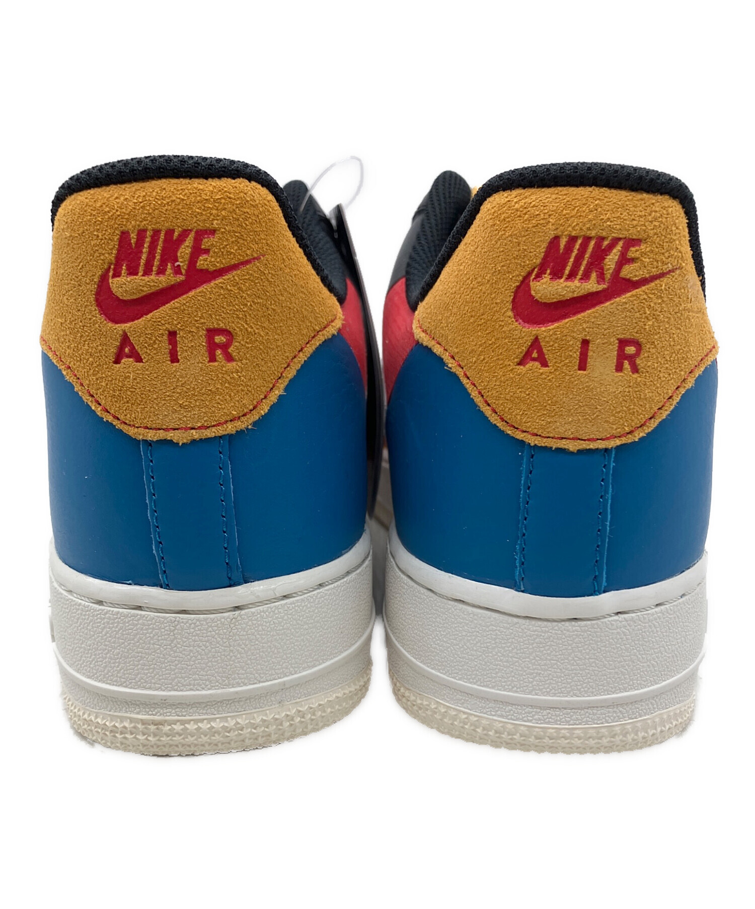 中古・古着通販】NIKE (ナイキ) スニーカー マルチカラー サイズ:28 未