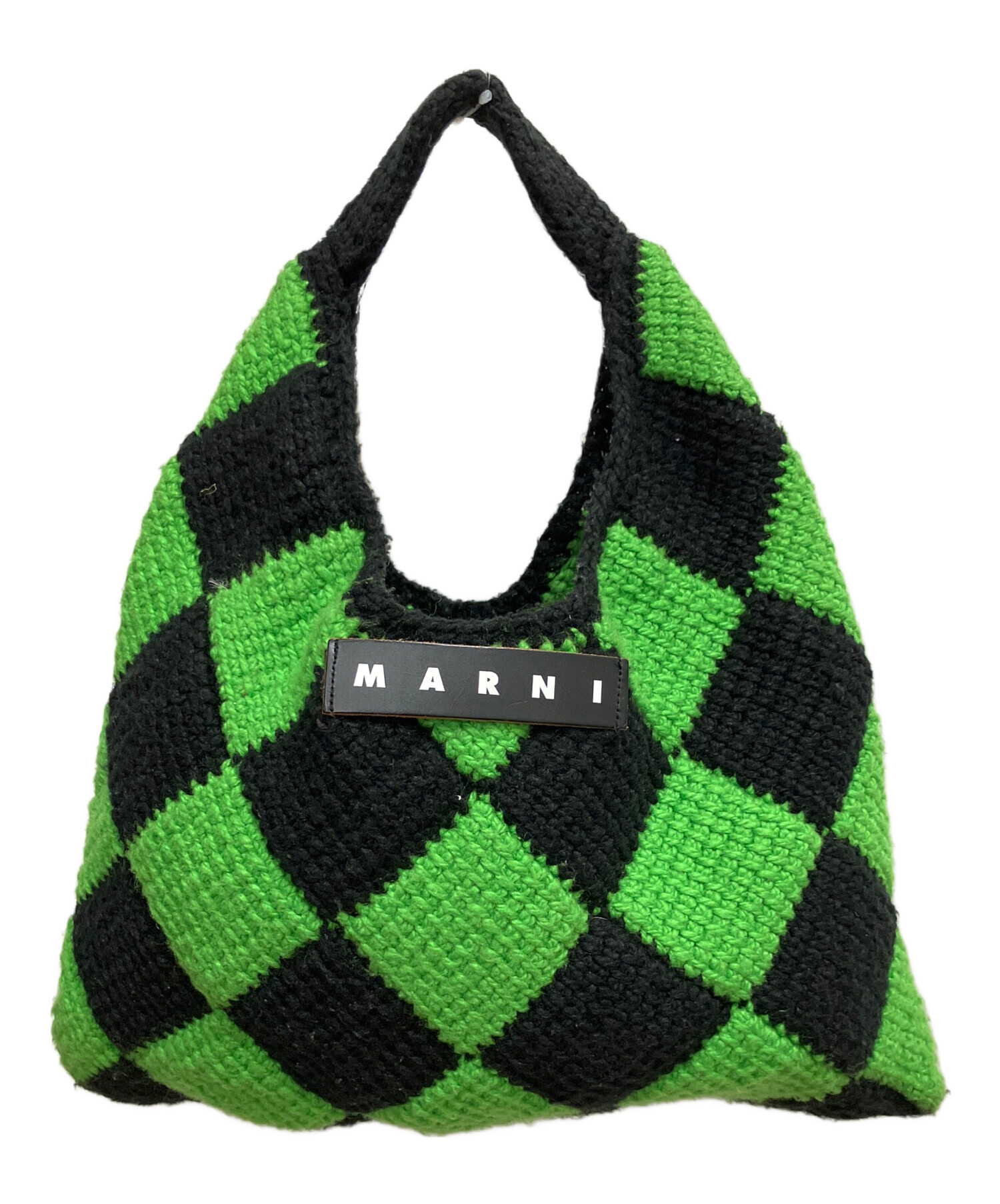中古・古着通販】MARNI MARKET (マルニ マーケット) ダイヤモンド