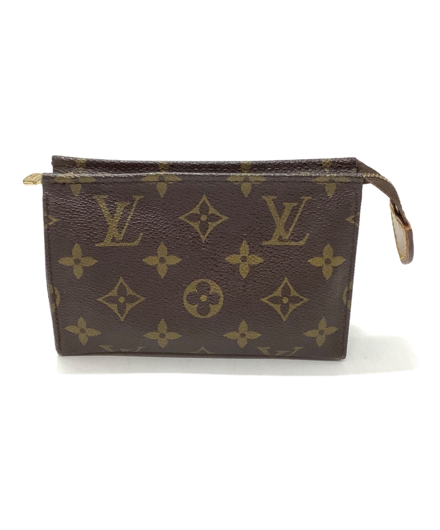 中古・古着通販】LOUIS VUITTON (ルイ ヴィトン) ポーチ｜ブランド