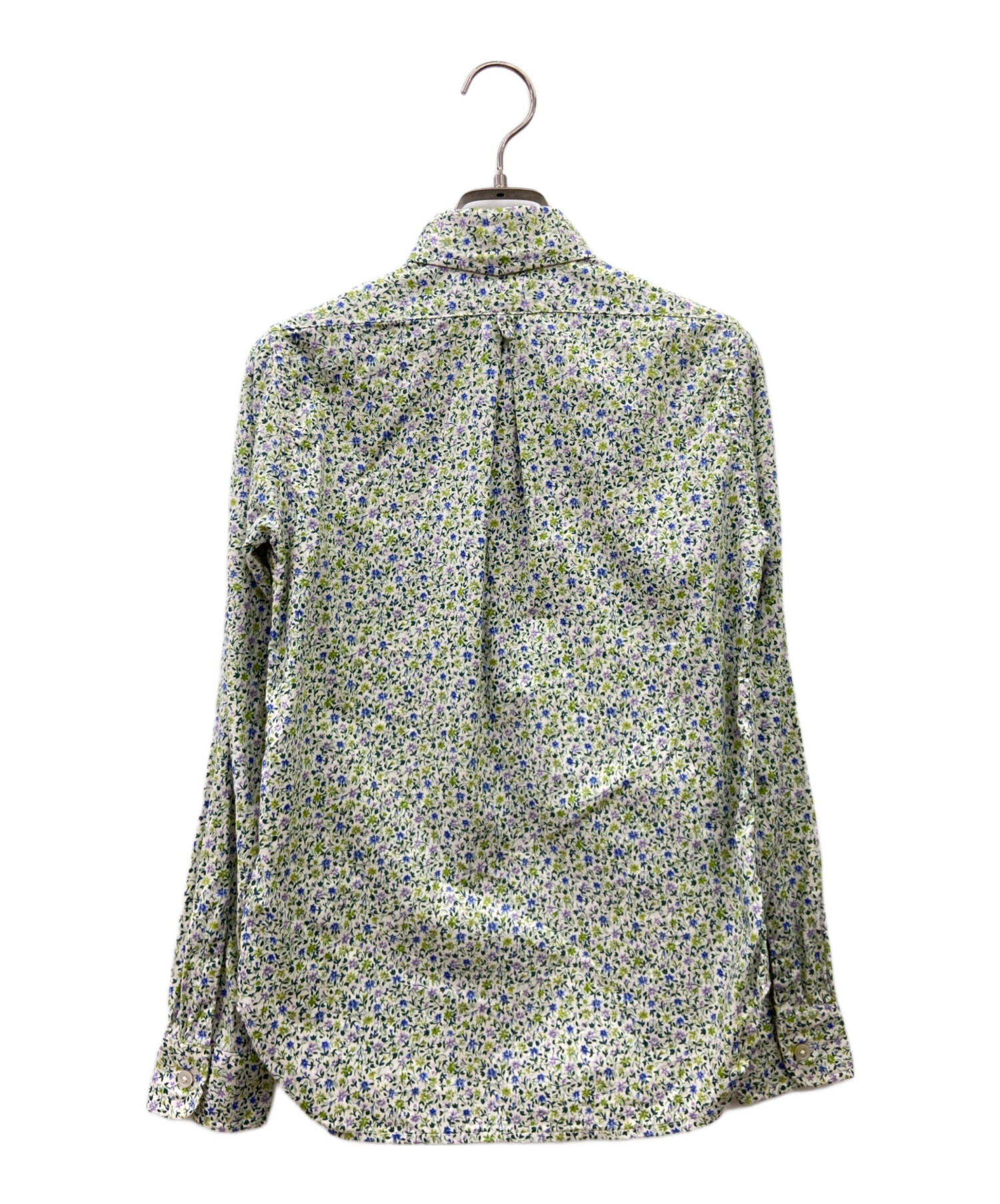 中古・古着通販】Engineered Garments (エンジニアードガーメンツ) 花