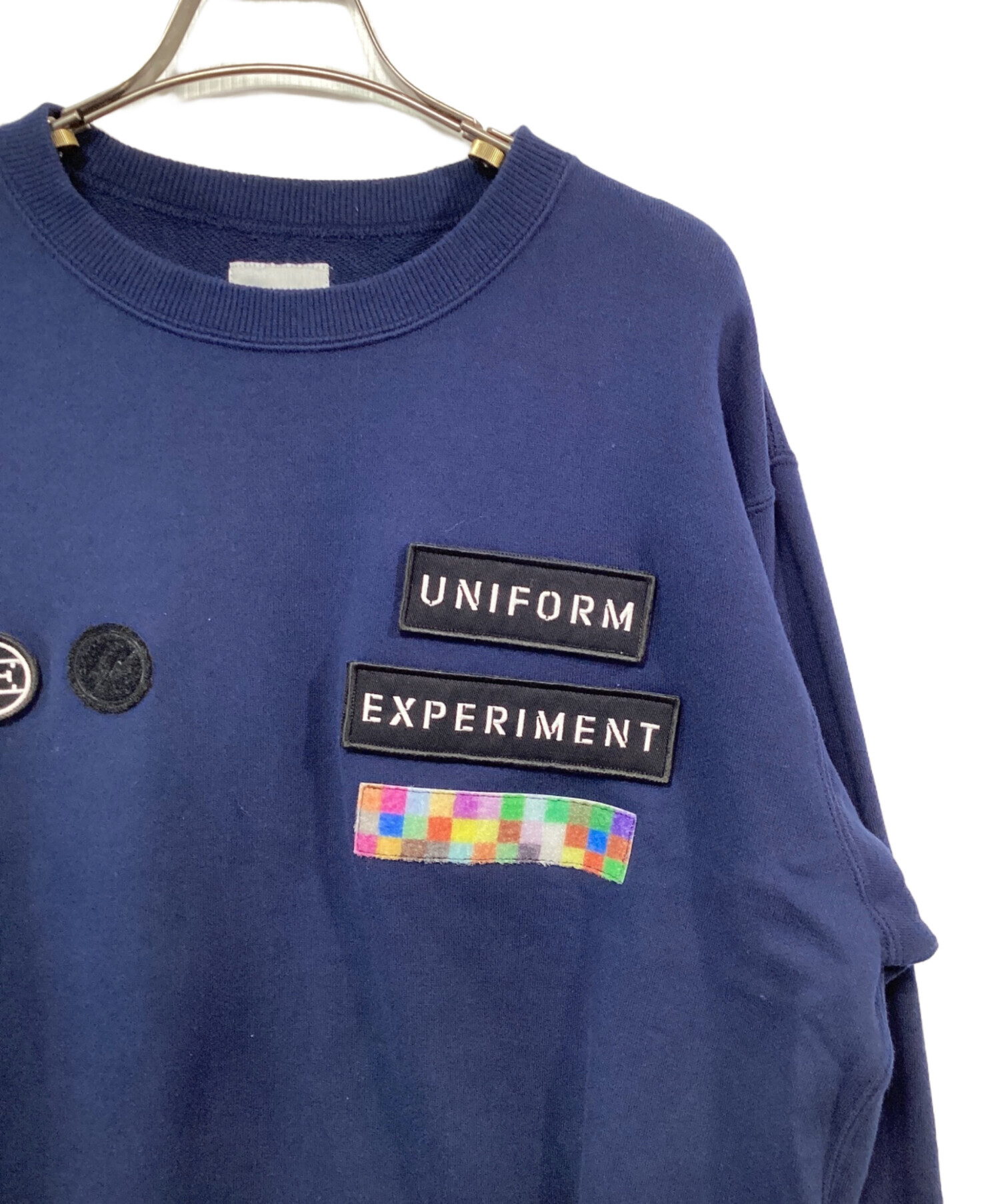 中古・古着通販】uniform experiment (ユニフォームエクスペリメント