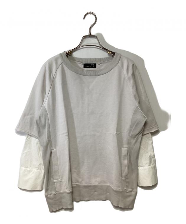 RISMAT by Y's Tシャツ・カットソー レディース リスマット バイ