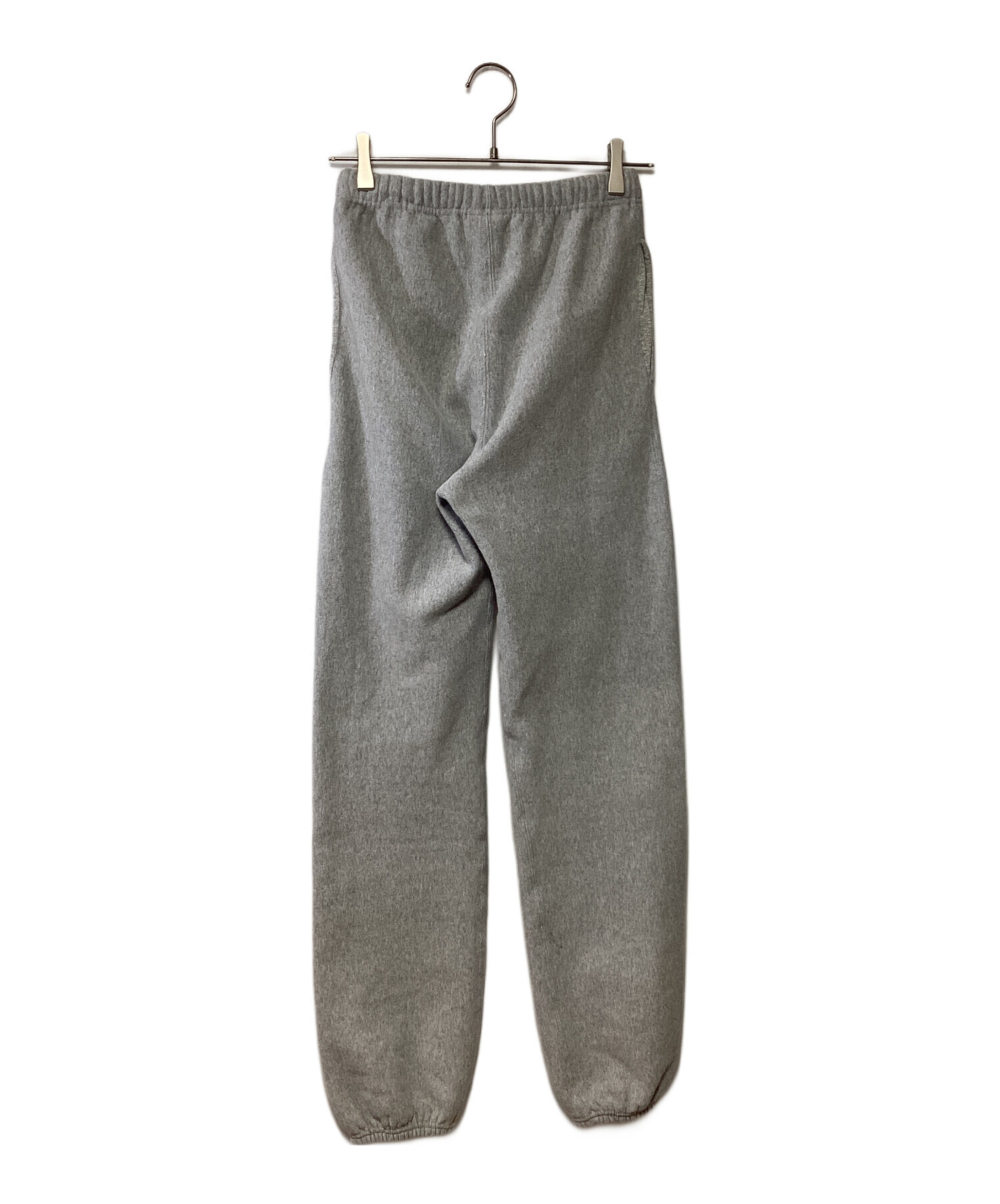 中古・古着通販】Champion (チャンピオン) スウェットパンツ グレー