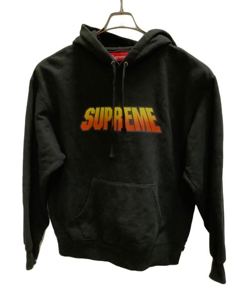 中古・古着通販】SUPREME (シュプリーム) プルオーバーパーカー