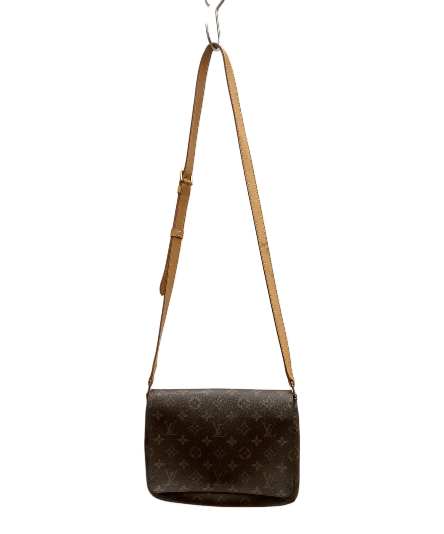 中古・古着通販】LOUIS VUITTON (ルイ ヴィトン) ショルダーバッグ