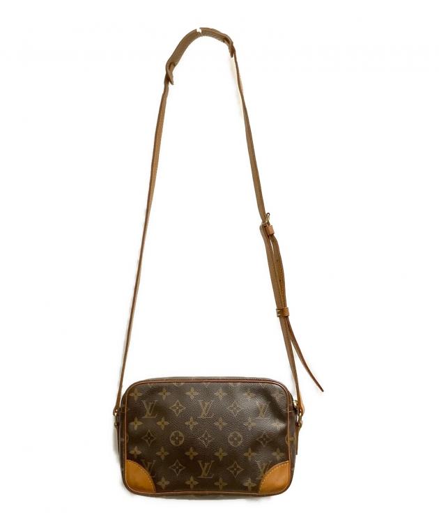 中古・古着通販】LOUIS VUITTON (ルイ ヴィトン) ショルダーバッグ