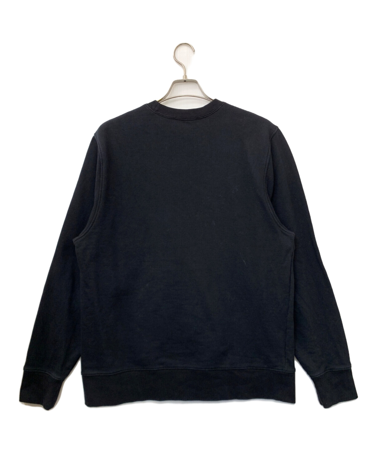 中古・古着通販】Y-3 (ワイスリー) スクエアロゴラベルスウェット