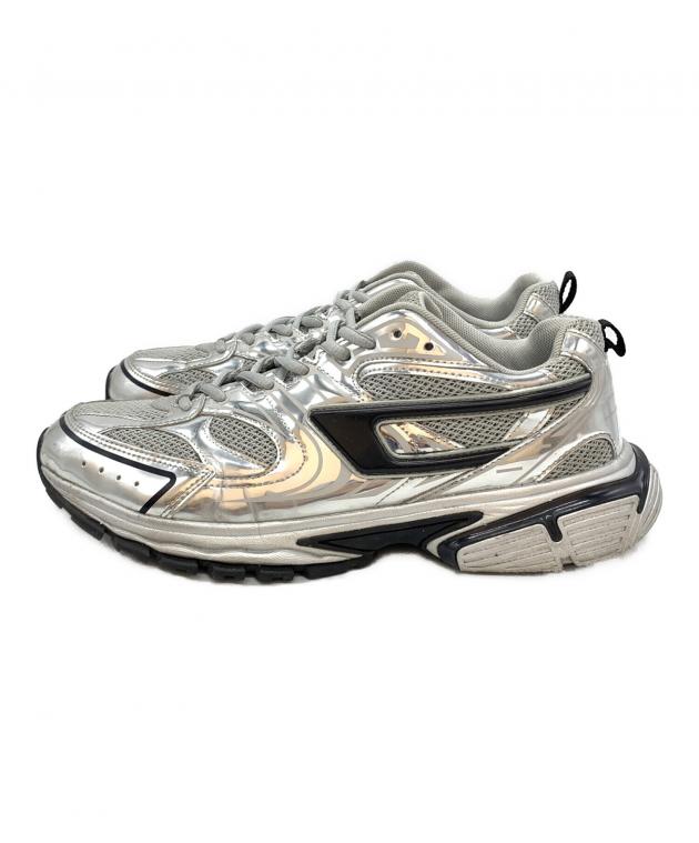 中古・古着通販】DIESEL (ディーゼル) S-SERENDIPITY PRO-X1 シルバー