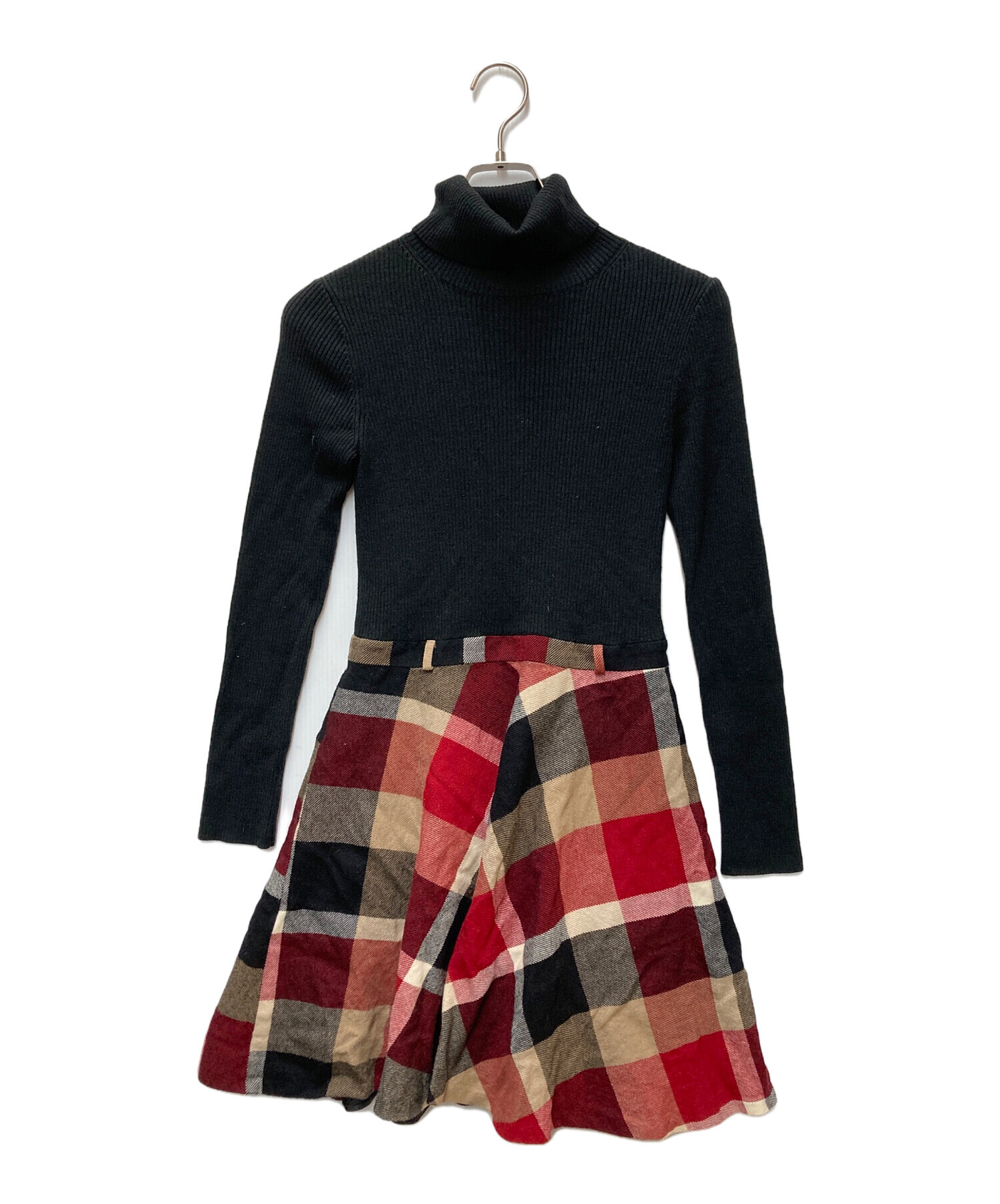 中古・古着通販】BLUE LABEL CRESTBRIDGE (ブルーレーベルクレスト