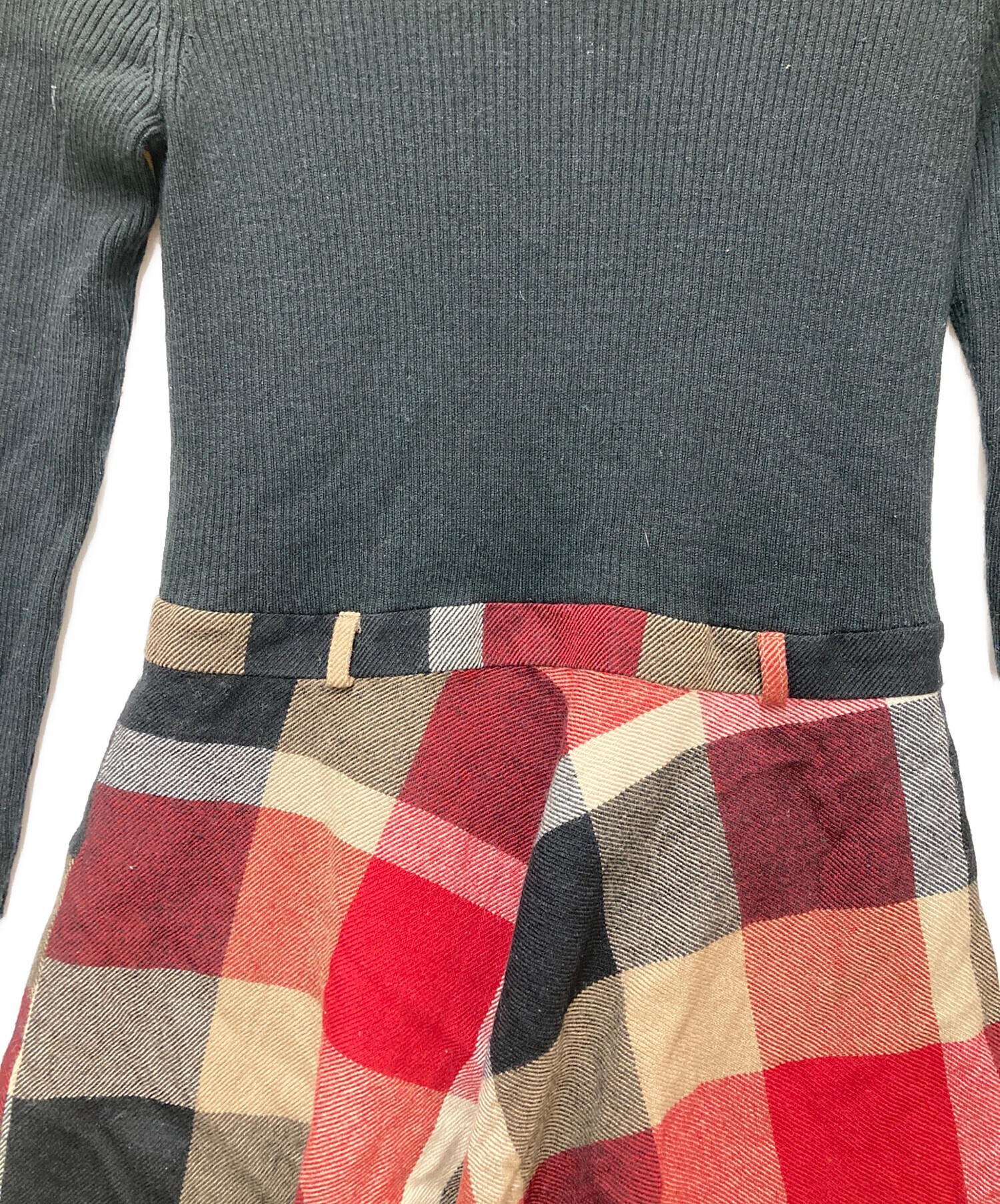 中古・古着通販】BLUE LABEL CRESTBRIDGE (ブルーレーベルクレスト