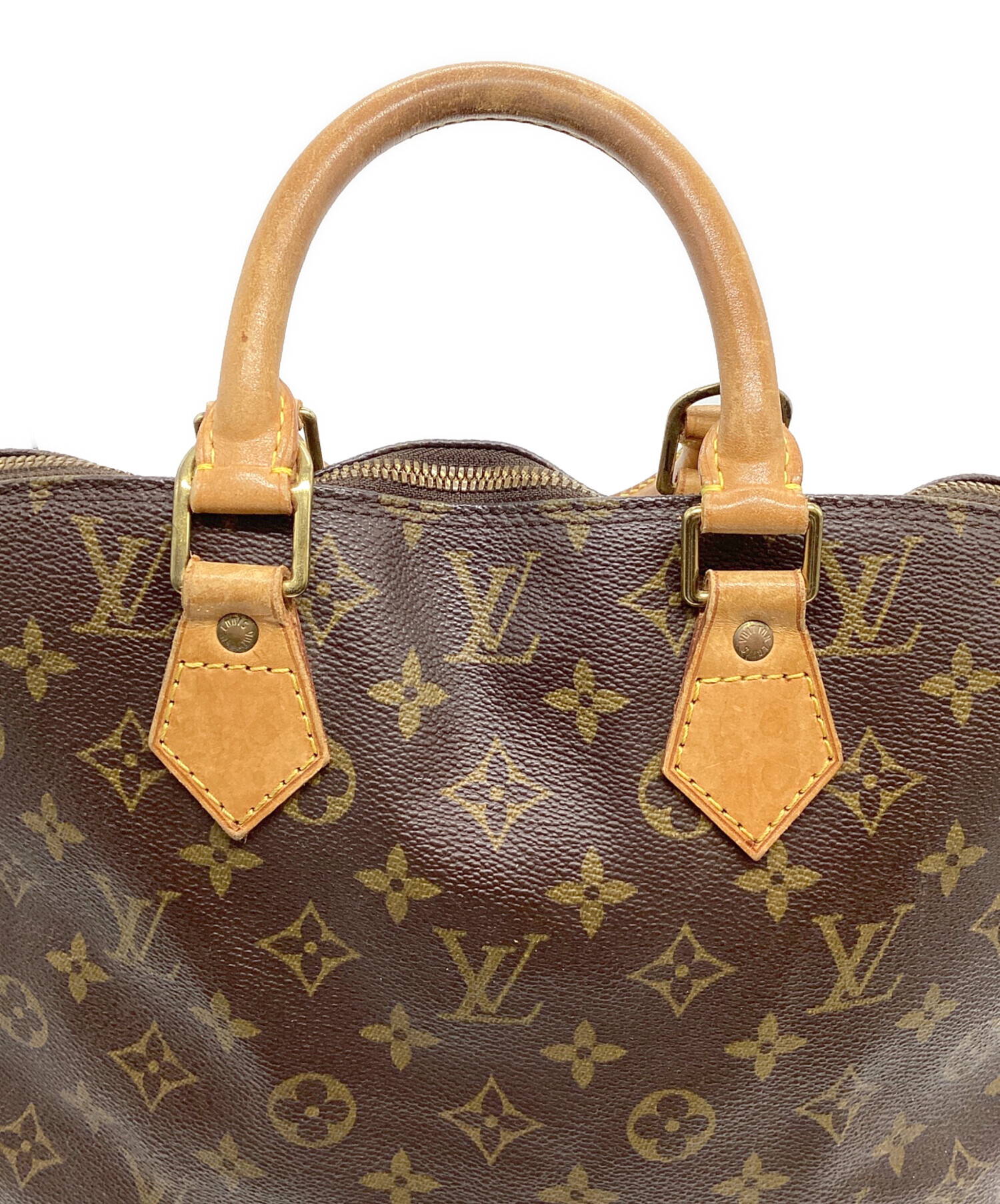 中古・古着通販】LOUIS VUITTON (ルイ ヴィトン) ハンドバッグ