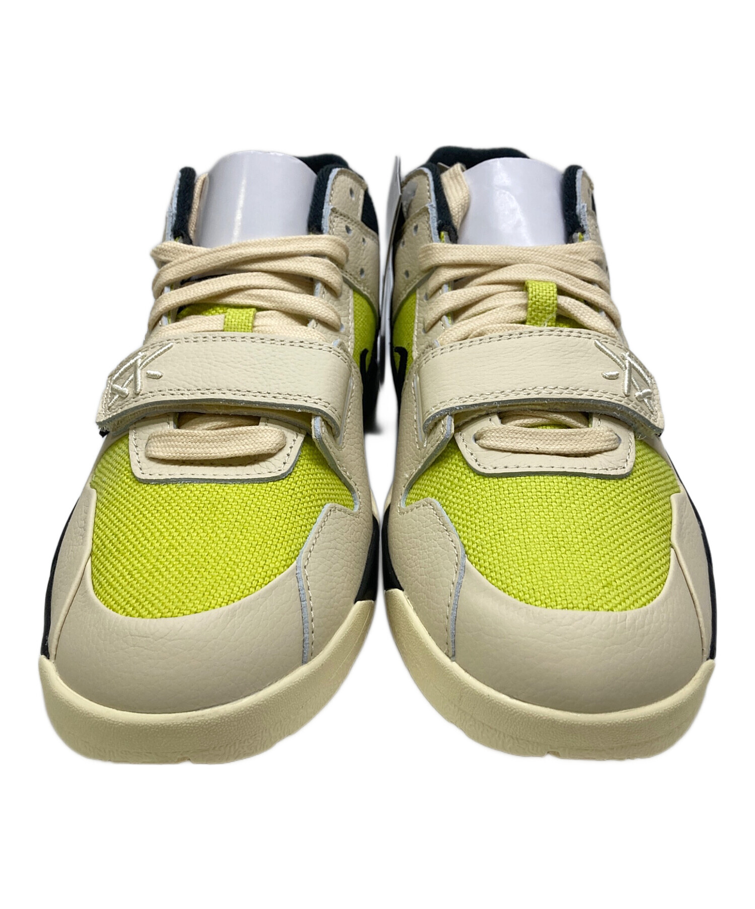 中古・古着通販】NIKE (ナイキ) Travis Scott (トラヴィス・スコット