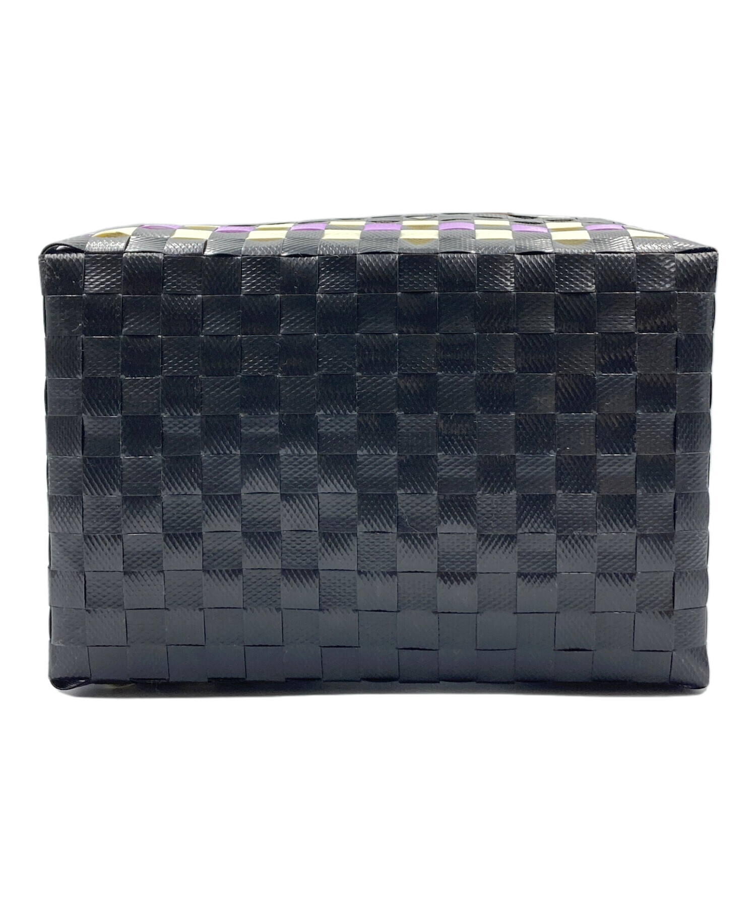 中古・古着通販】MARNI (マルニ) ハンドバッグ ピクニックバッグ