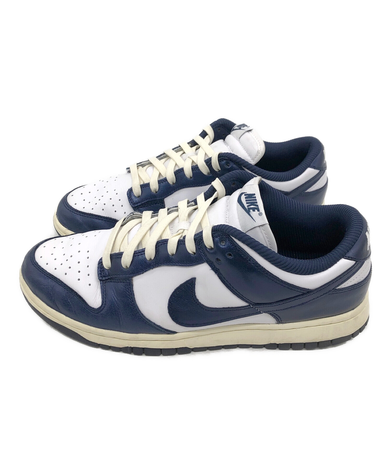 中古・古着通販】NIKE (ナイキ) WMNS Dunk Low PRM(ウィメンズ ダンク